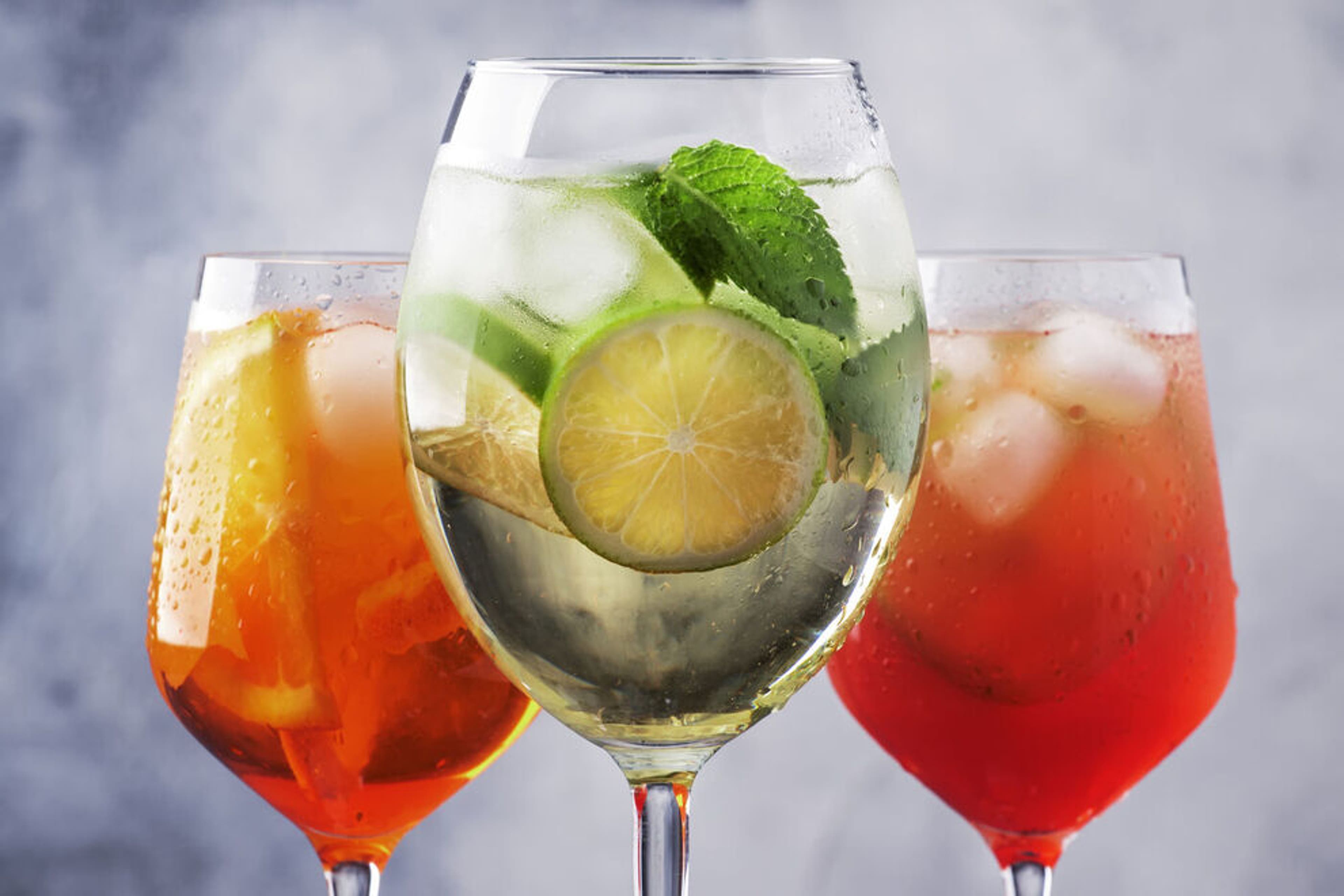 5 elevated spritz recipes and common mistakes to avoid