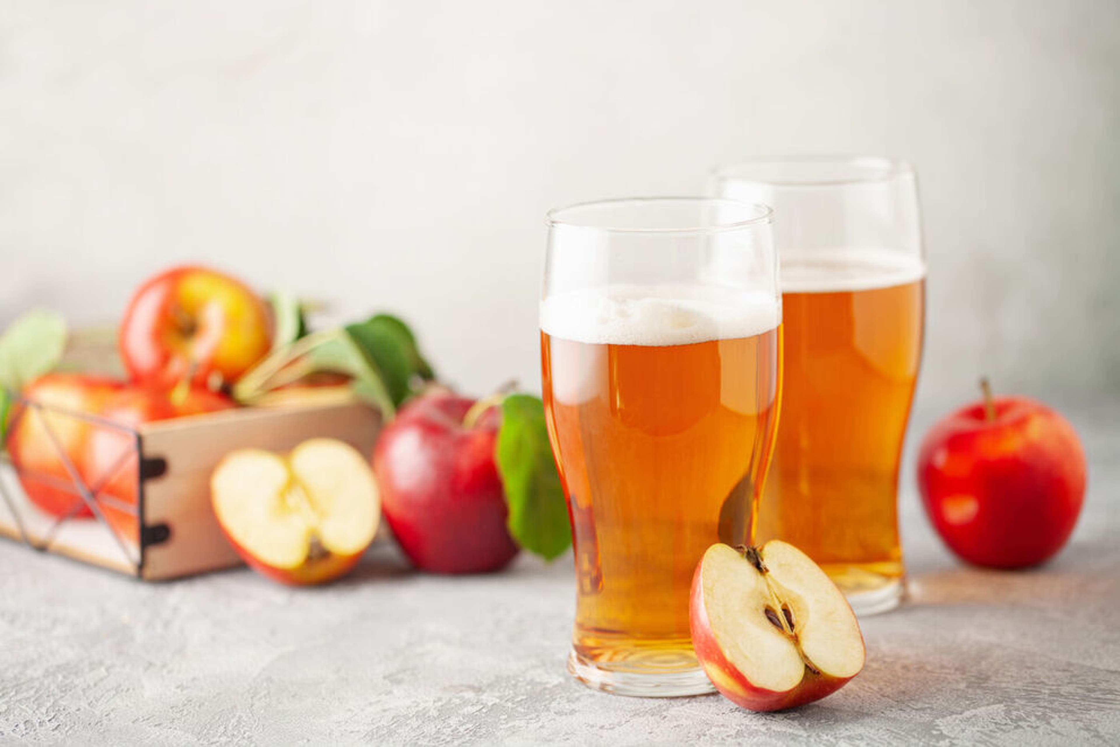 The Old Mine Cider Company: 2025 USA TODAY 10BEST Readers' Choice Awards