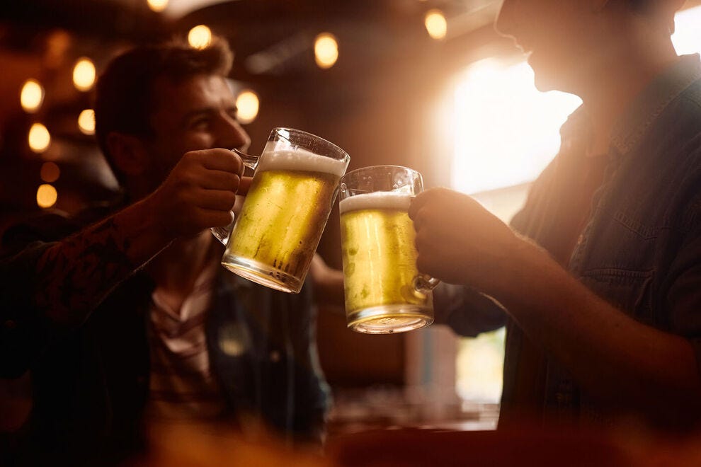 Hell Yeah! - Armored Cow Brewing: 2025 USA TODAY 10BEST Readers' Choice ...