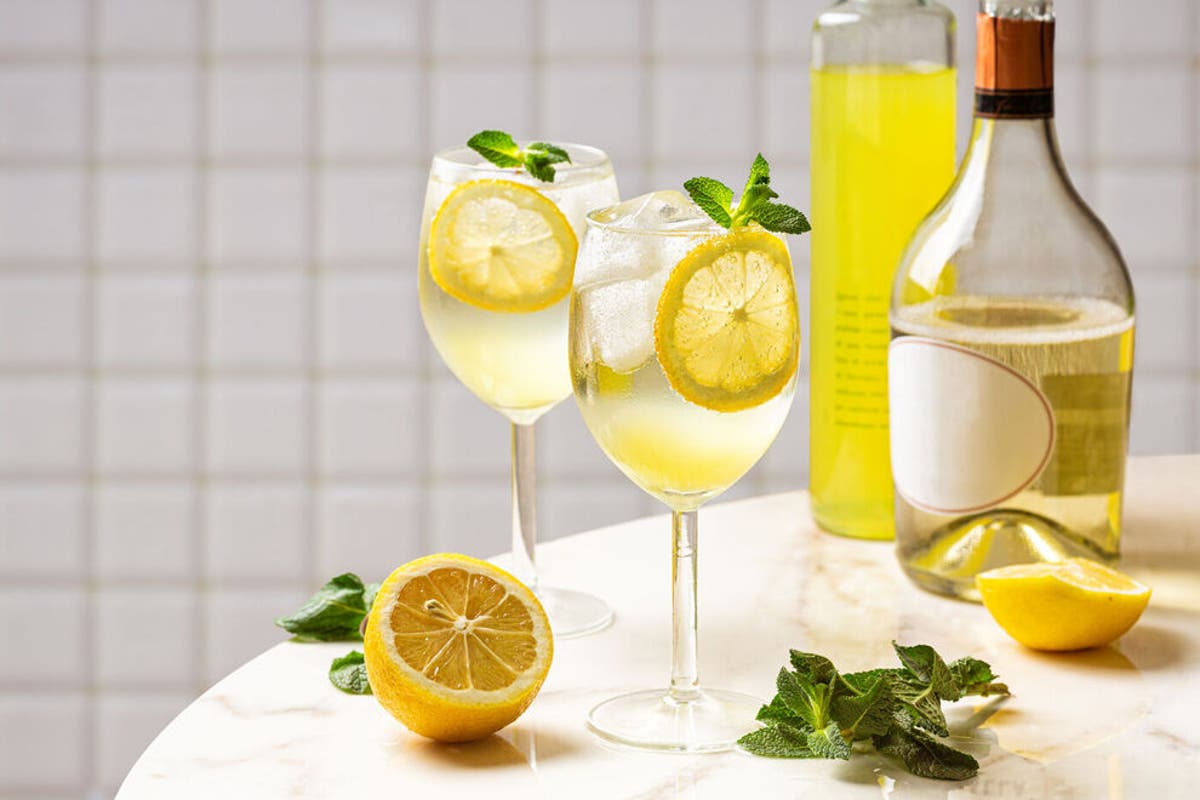 5 elevated spritz recipes and common mistakes to avoid