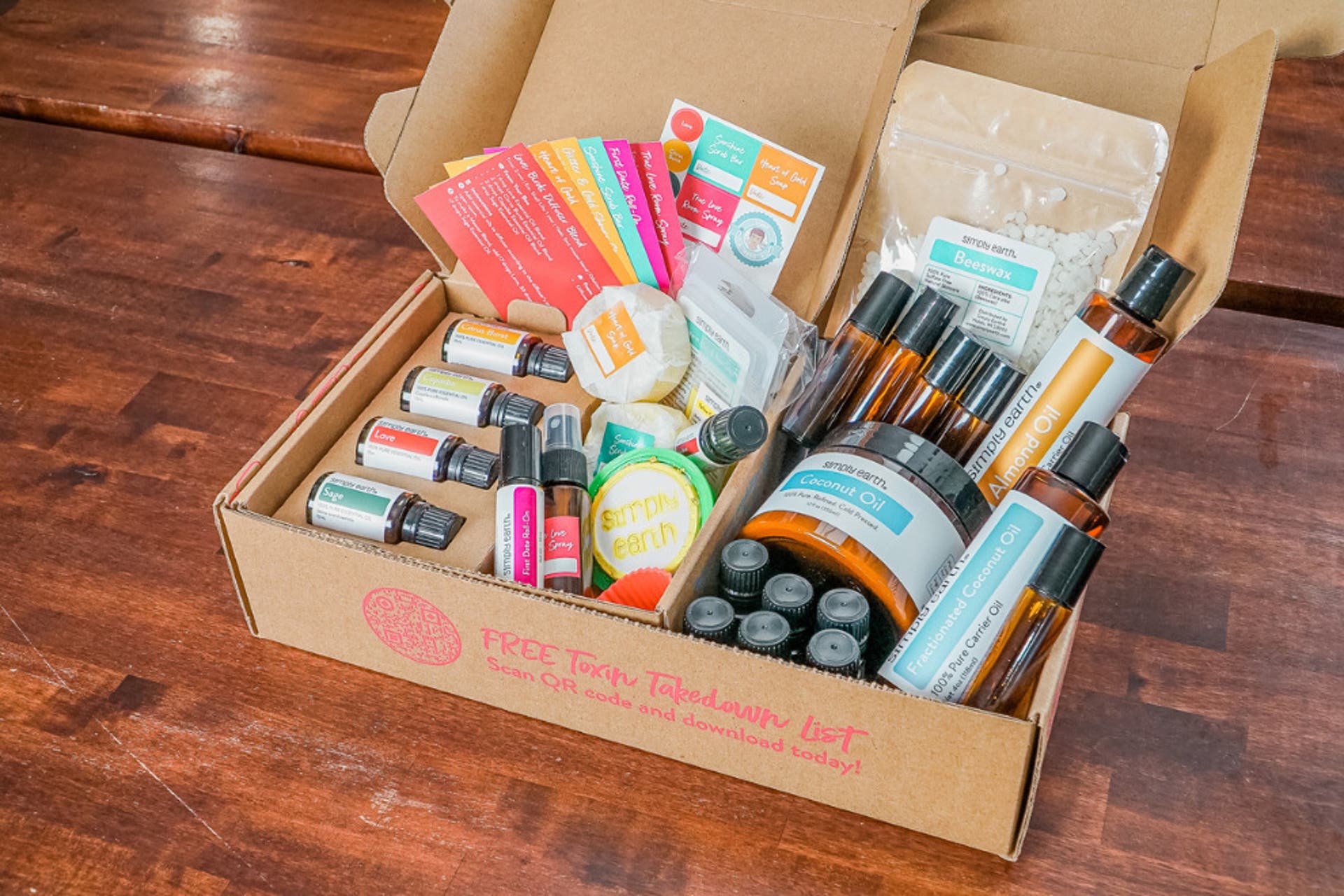 Best subscription boxes of 2025, from meal delivery to books