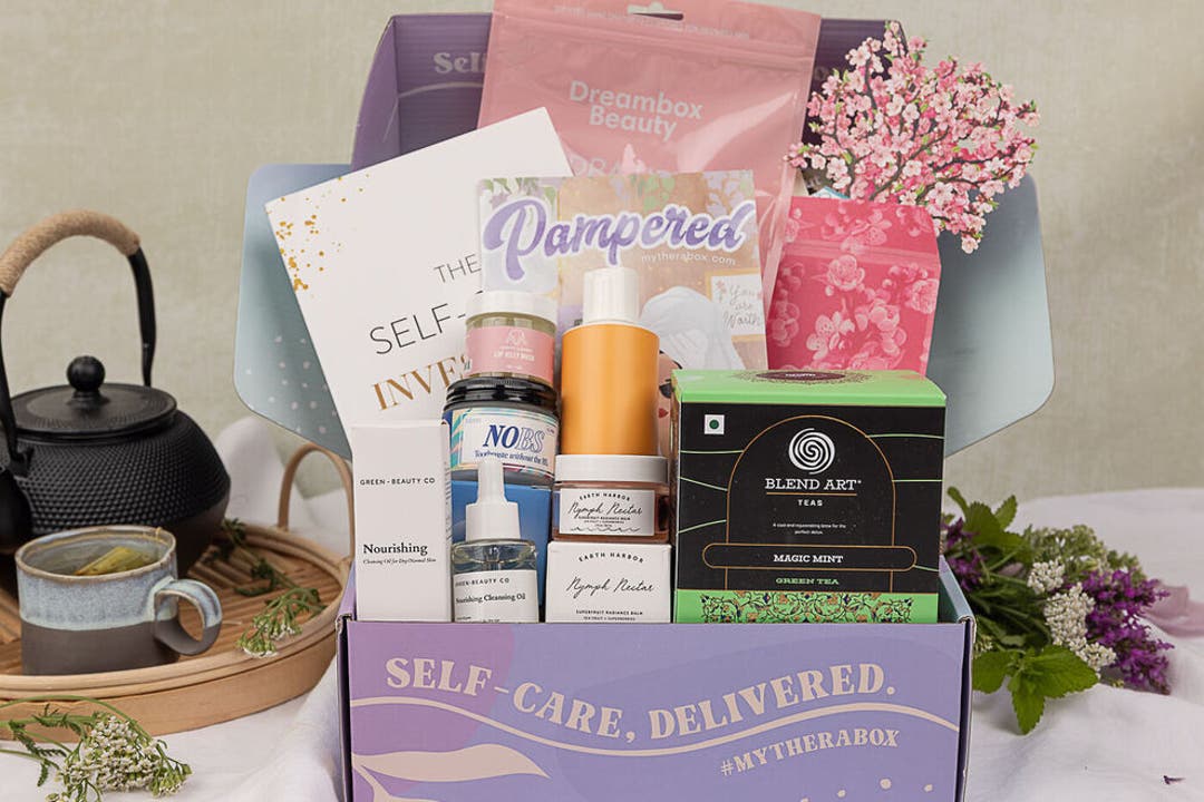 10 best subscription boxes for a healthy and happy lifestyle