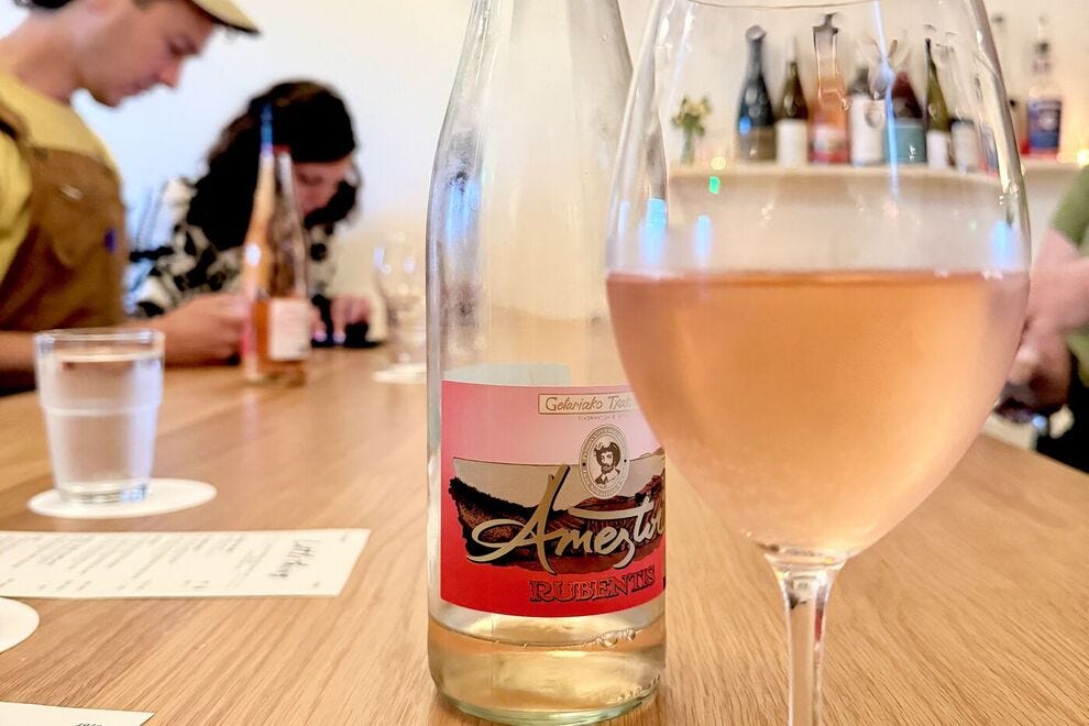 10 unconventional wines to drink now instead of your usual go-to