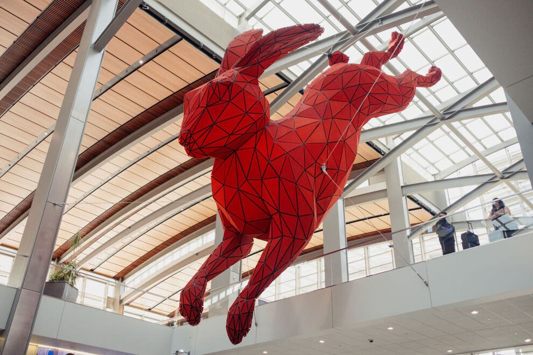 Sacramento International Airport (SMF): 2025 USA TODAY 10BEST Readers ...