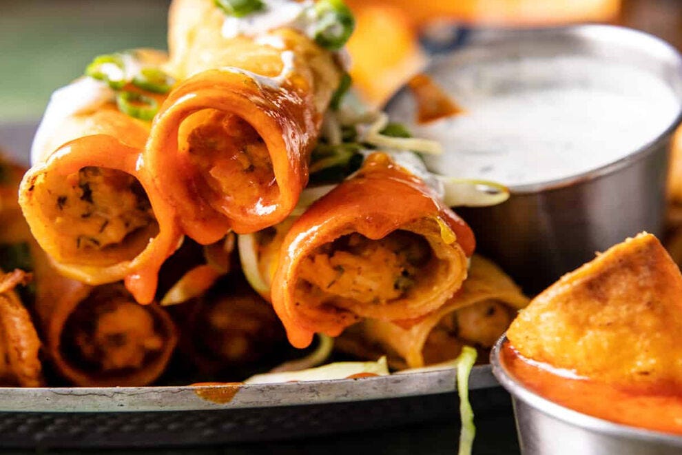 8 lip-smacking tailgate recipes for your next game day
