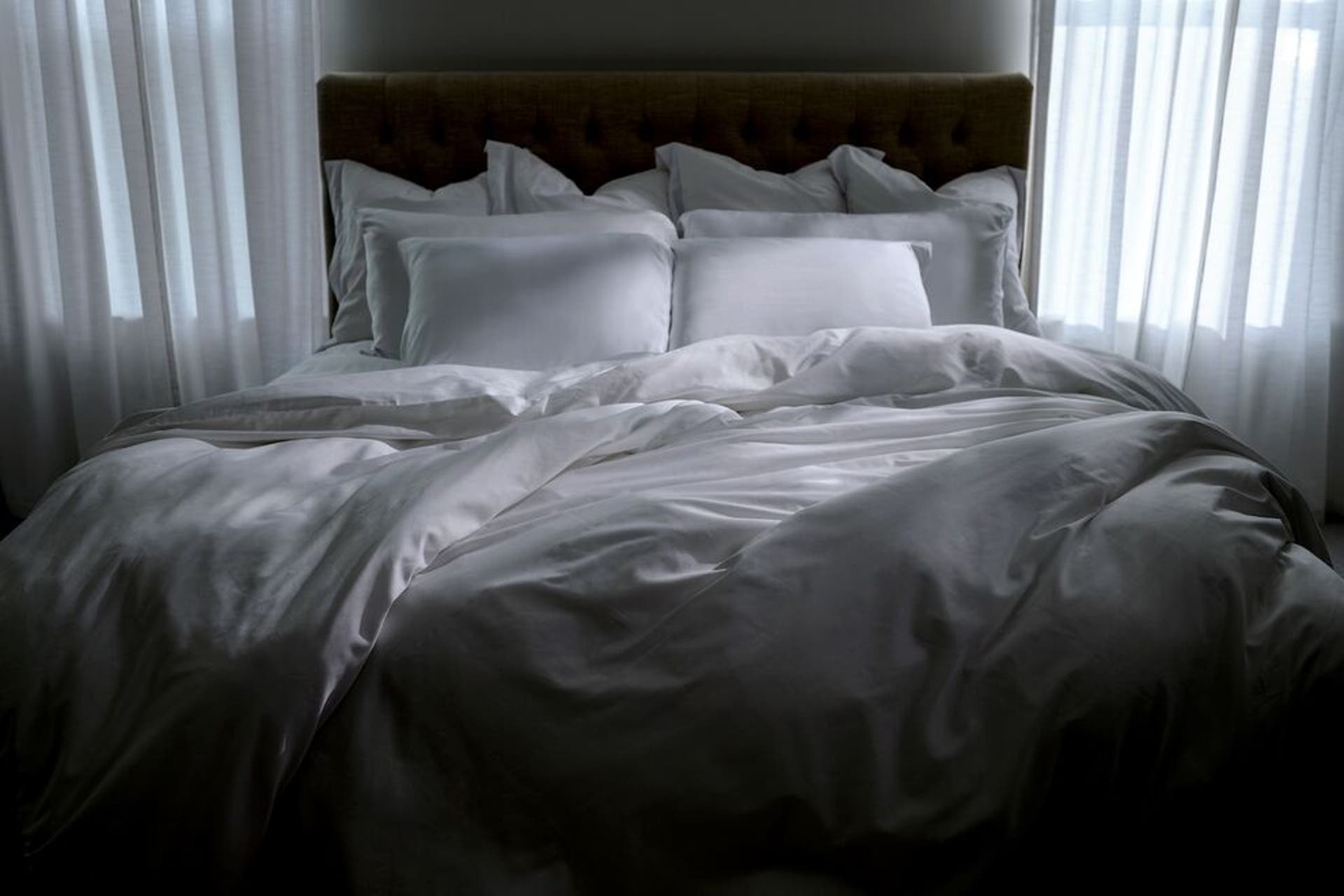 10 cozy bedding picks to elevate your sleep sanctuary