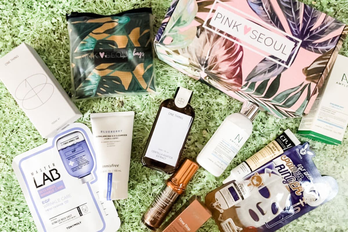 10 best beauty subscription boxes for all your beauty needs