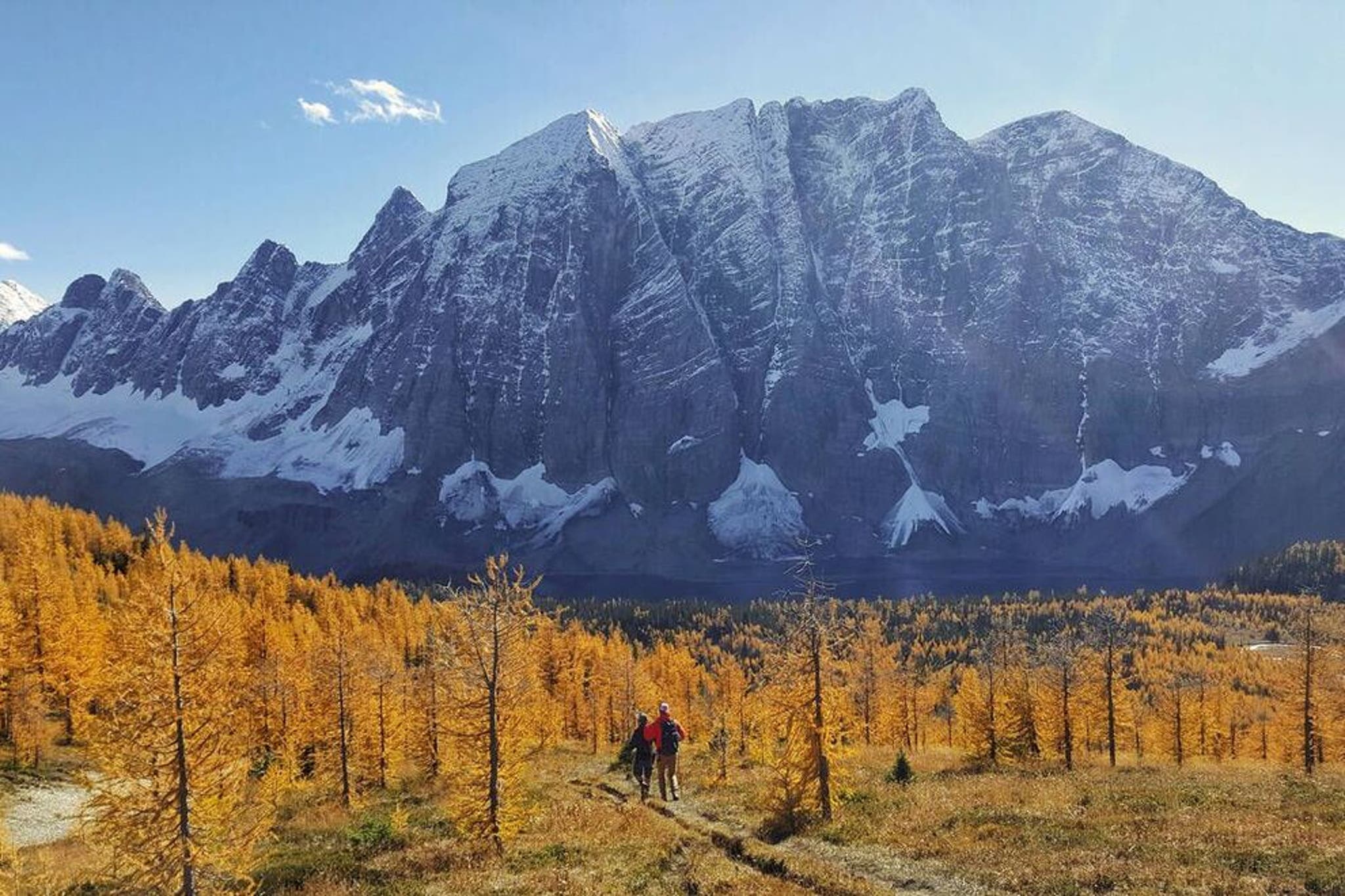 10 reasons why fall in British Columbia is magical
