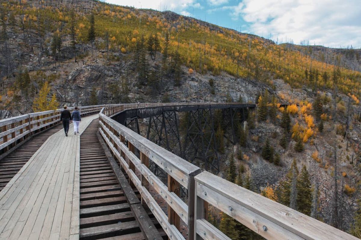 10 reasons why fall in British Columbia is magical