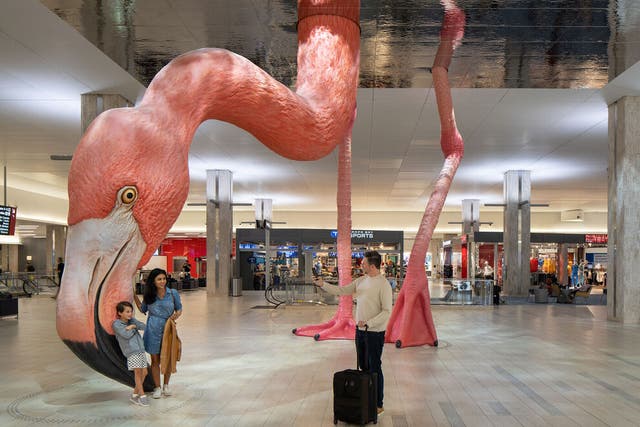 10 best small airports in the US offer big travel benefits