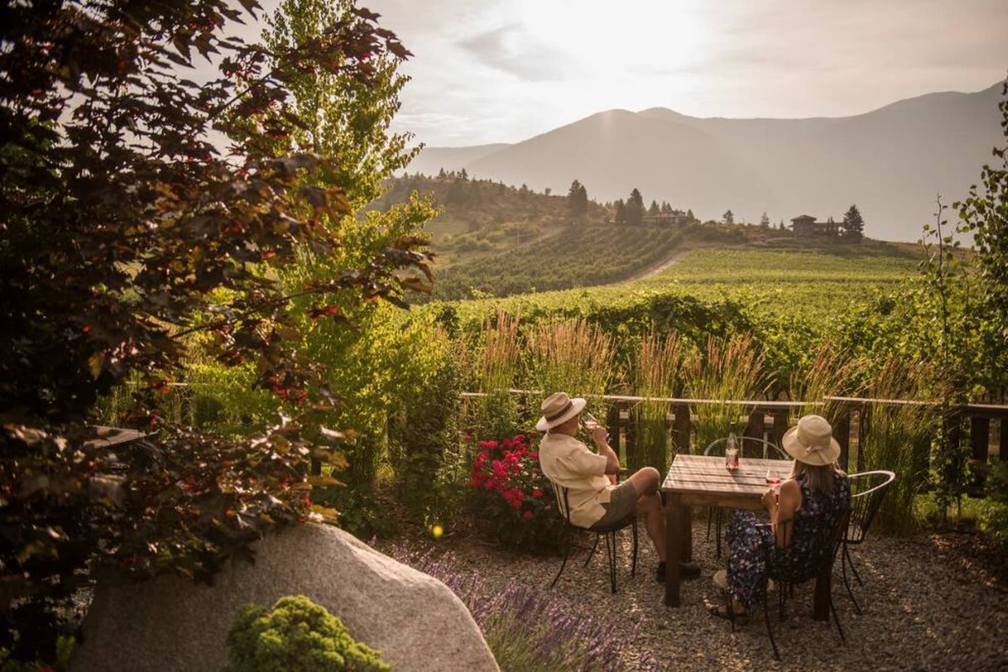 10 reasons why fall in British Columbia is magical