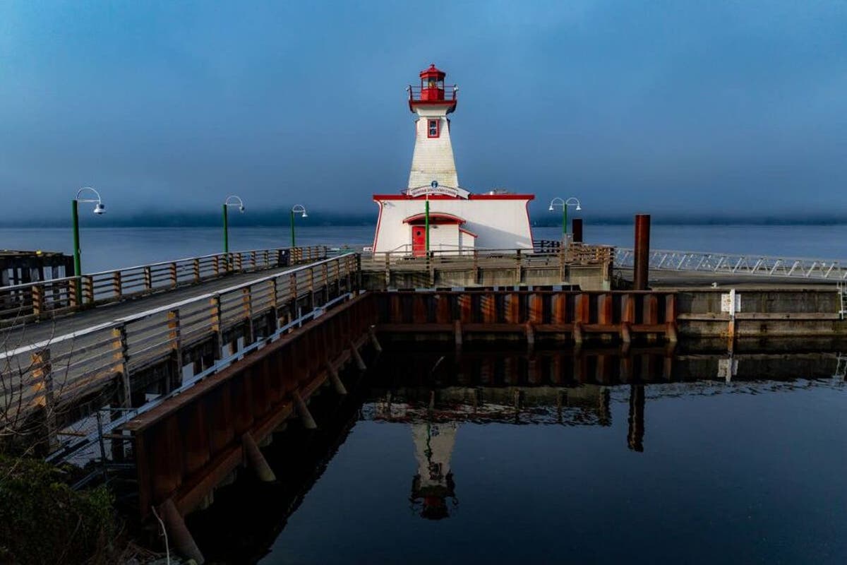 10 reasons why fall in British Columbia is magical