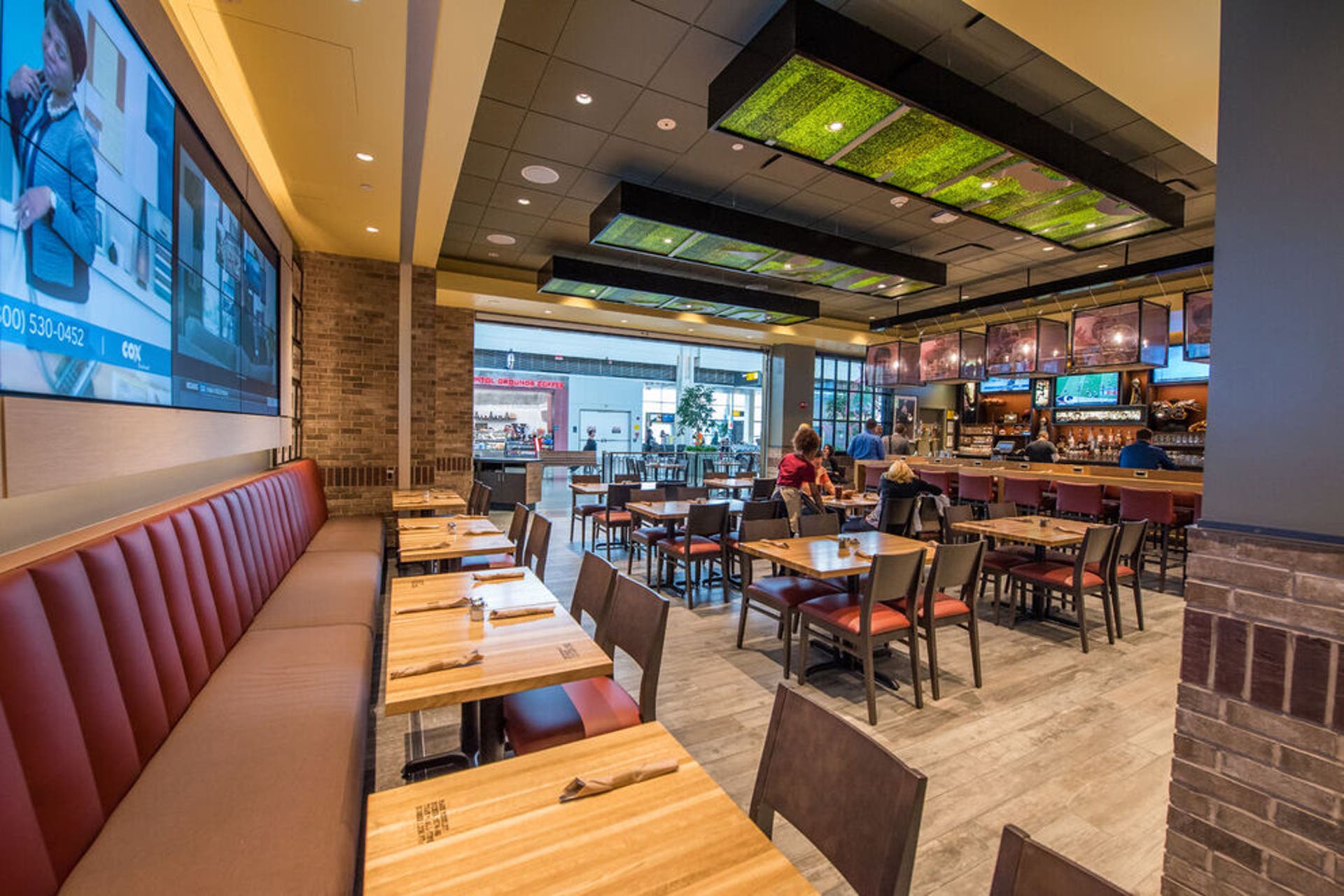 Commanders Burgundy & Gold Club