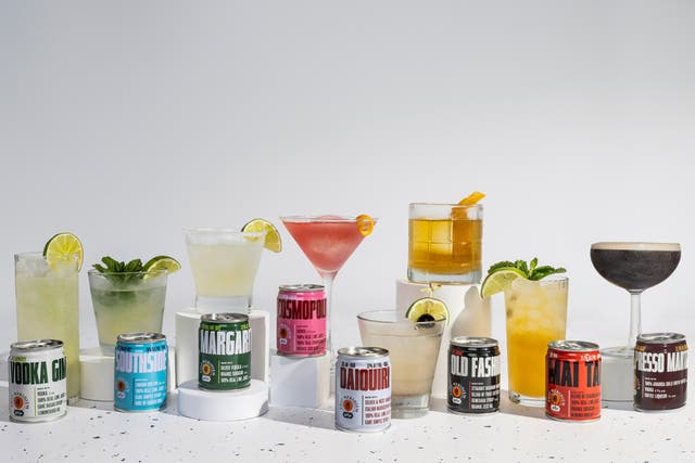 Post Meridiem Cocktails: 2025 USA TODAY 10BEST Readers' Choice Awards