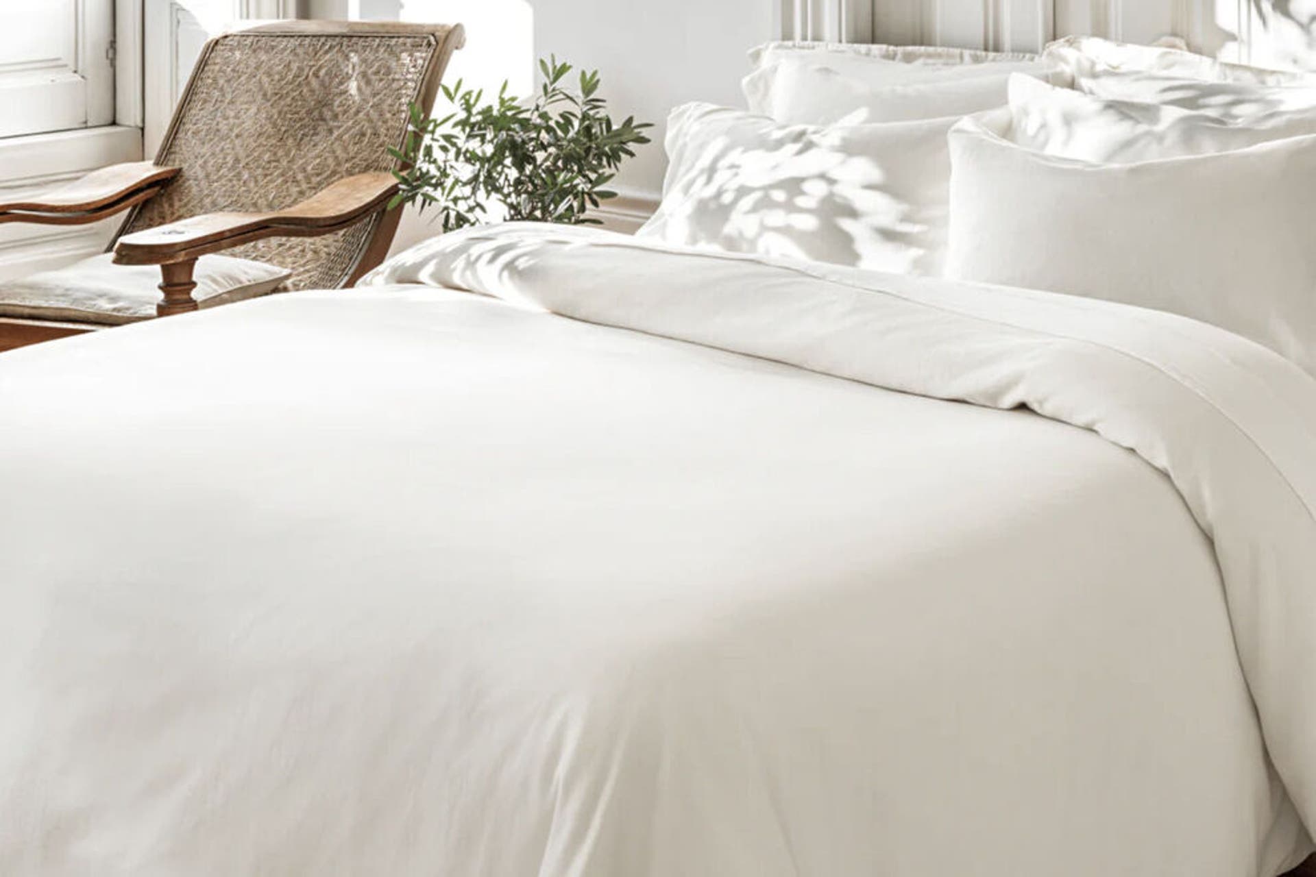 10 cozy bedding picks to elevate your sleep sanctuary