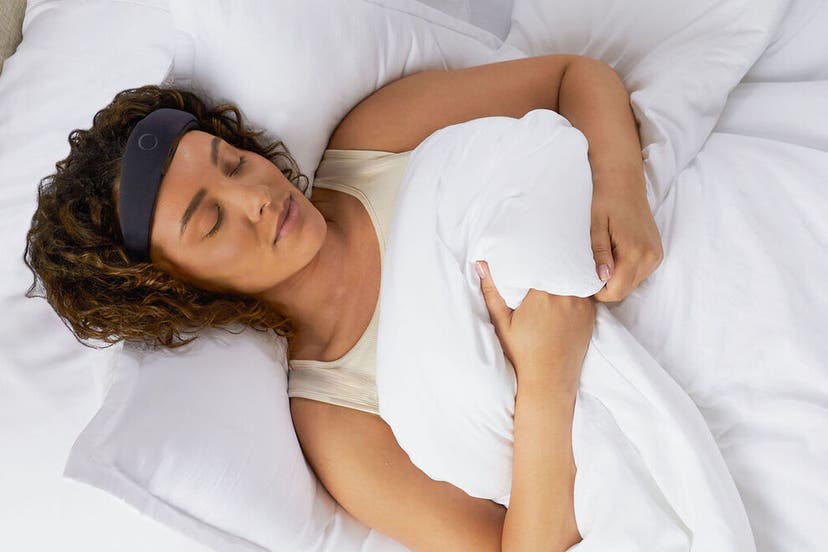 Elemind Sleep Headband