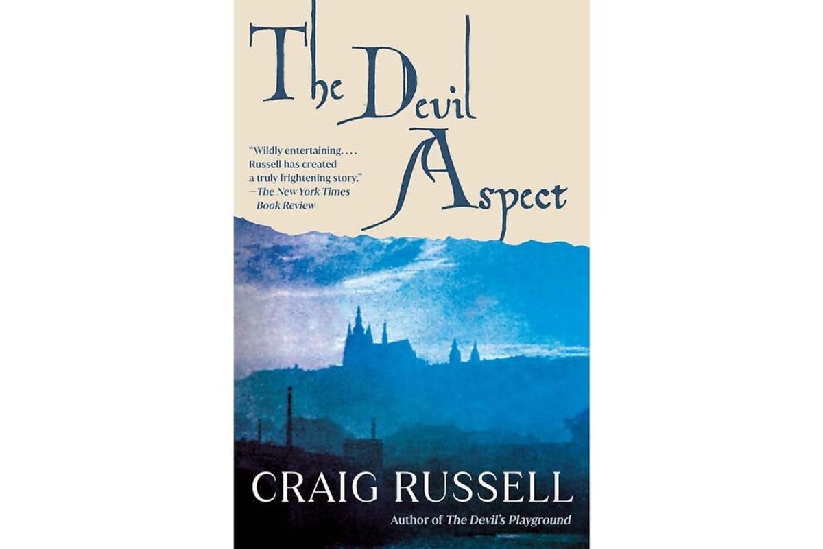 Best thriller books and mystery novels: The Mysterious Bookshop picks