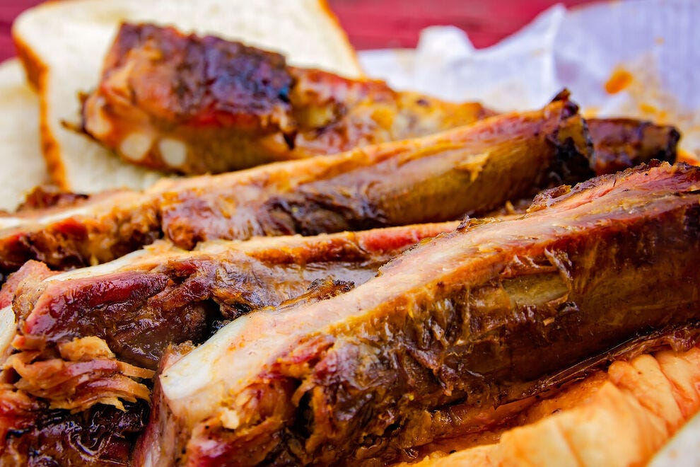 Dukes Barbecue: 2025 USA TODAY 10BEST Readers' Choice Awards