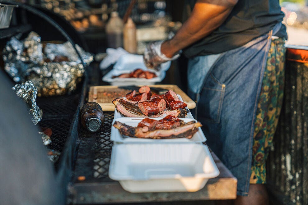 Bowlegged BBQ: 2025 USA TODAY 10BEST Readers' Choice Awards