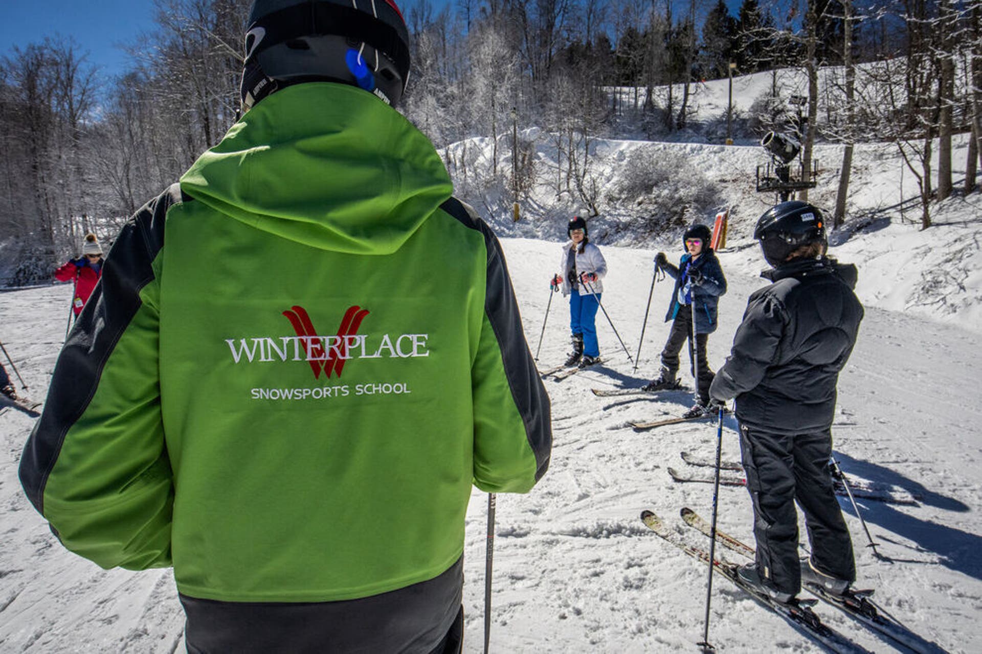 Winterplace Ski Resort: 2025 USA TODAY 10BEST Readers' Choice Awards