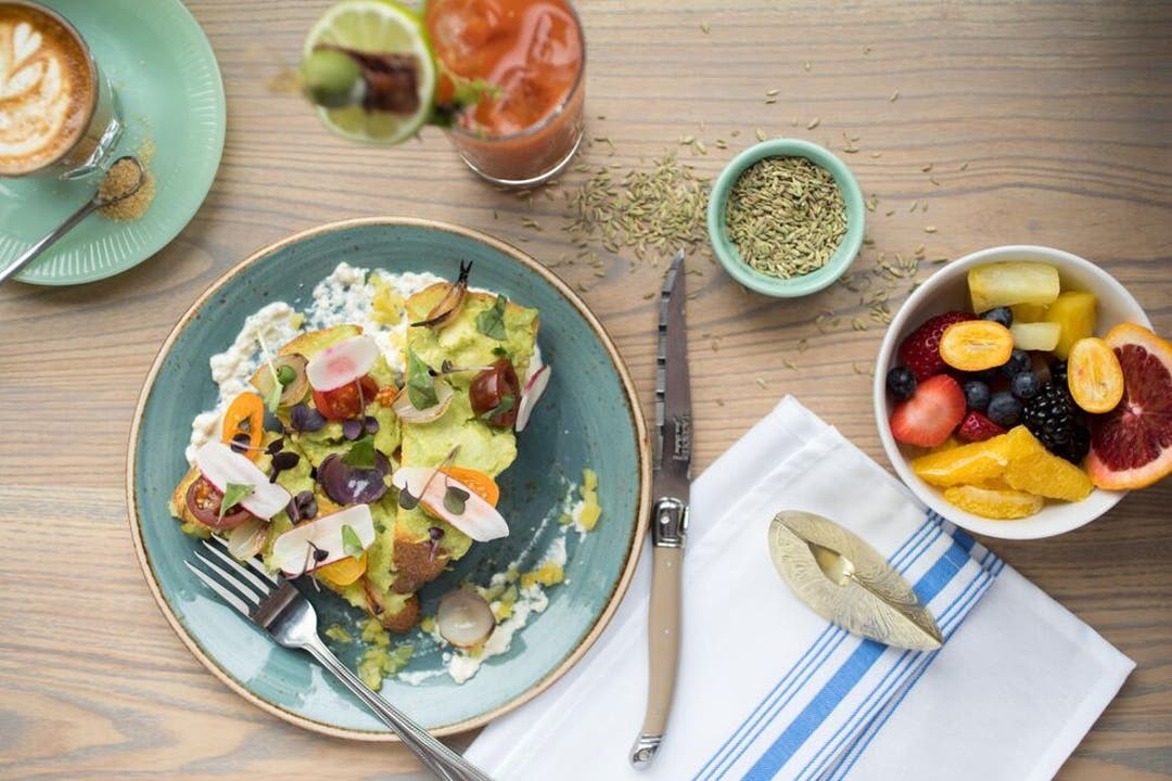 Indianapolis weekend guide: 48 hours of food, fun, and culture