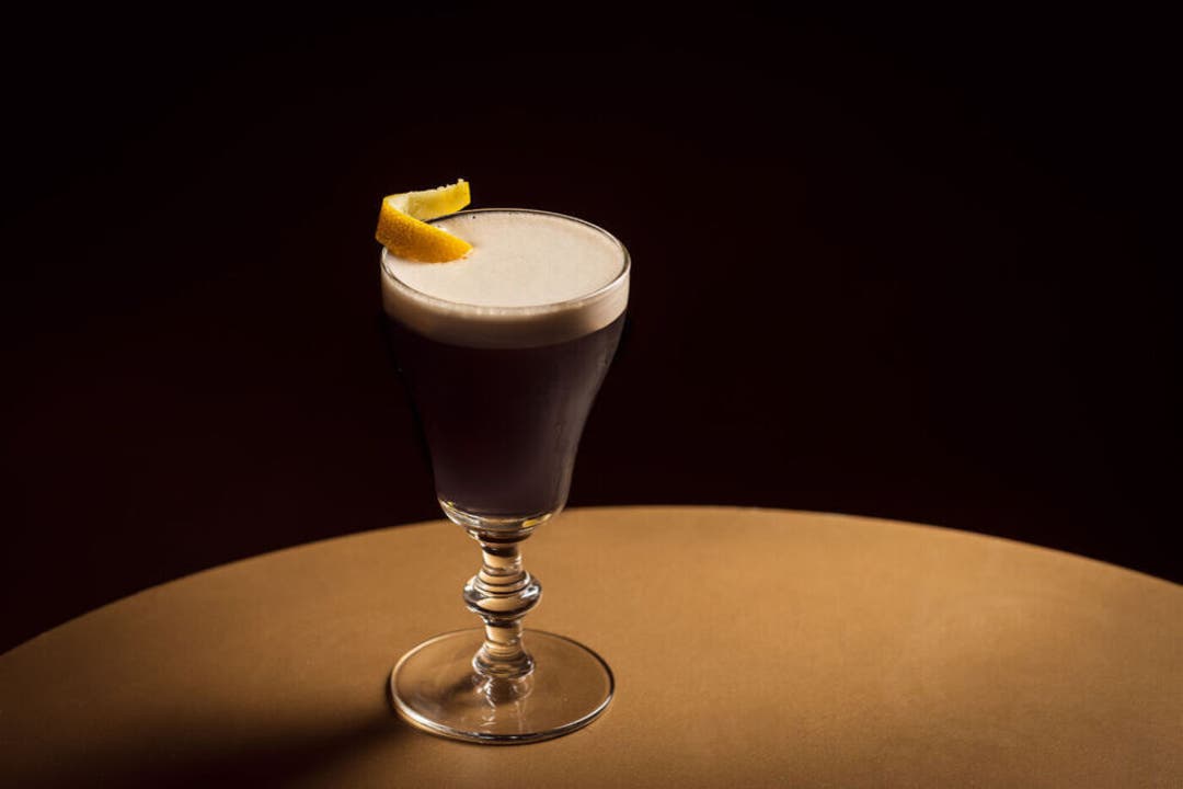 5 easy bourbon cocktail recipes to ring in the fall
