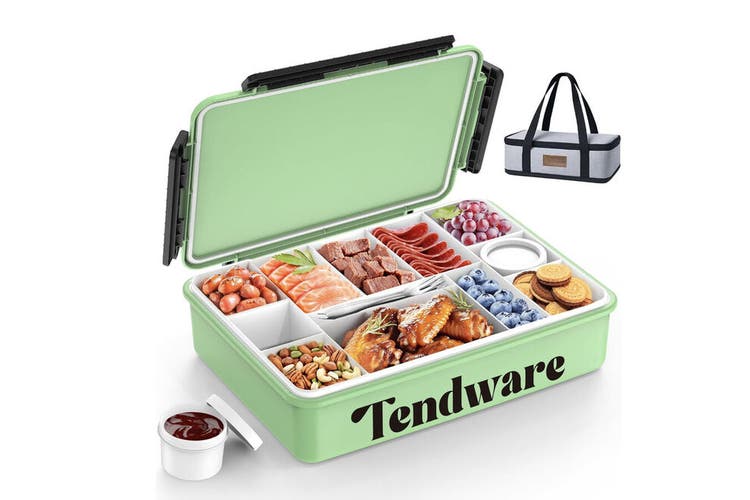 8 super fun snackle box ideas and the perfect containers for each