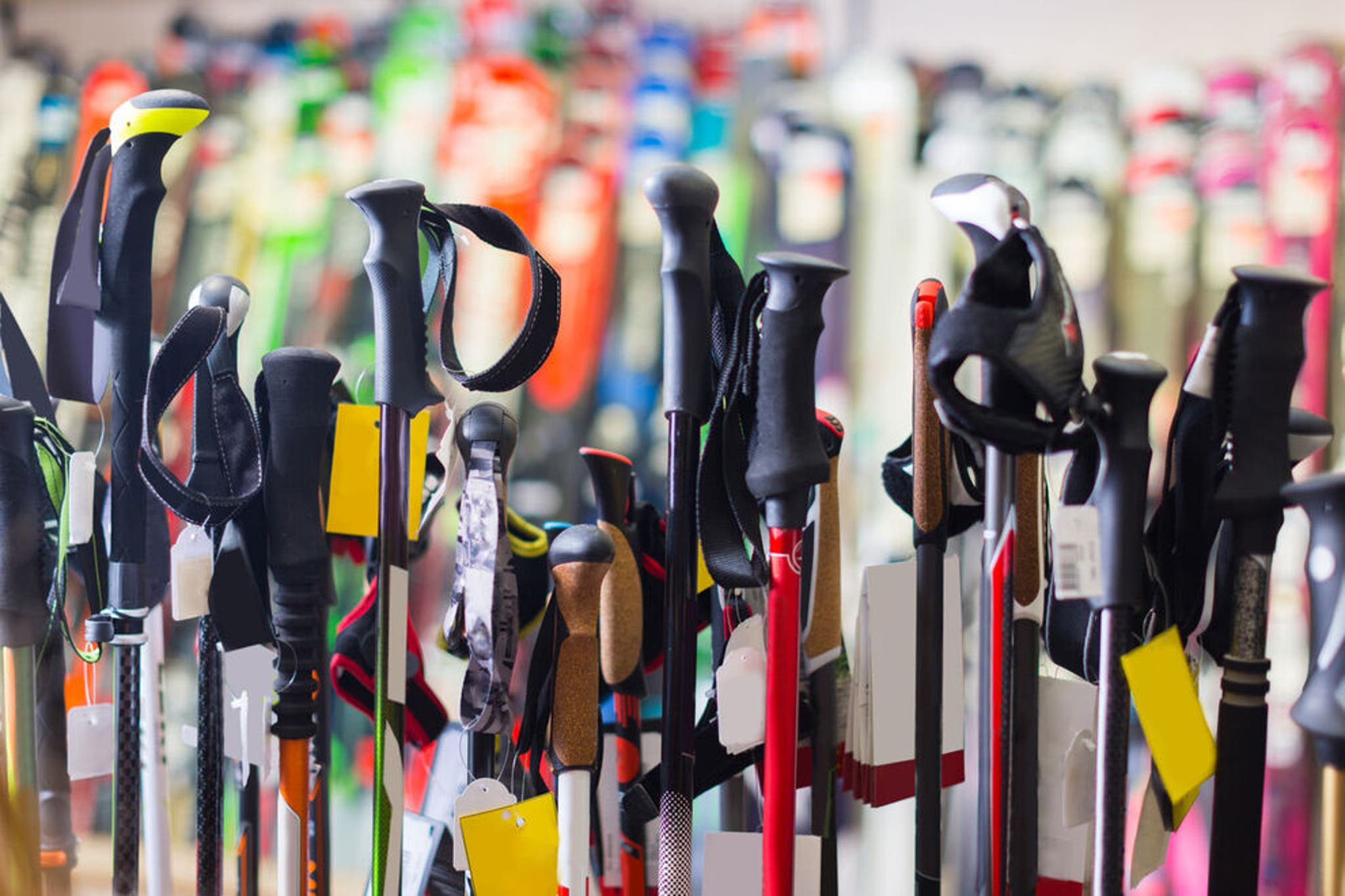 10 best ski shops in the US: Must-visit spots for essentials
