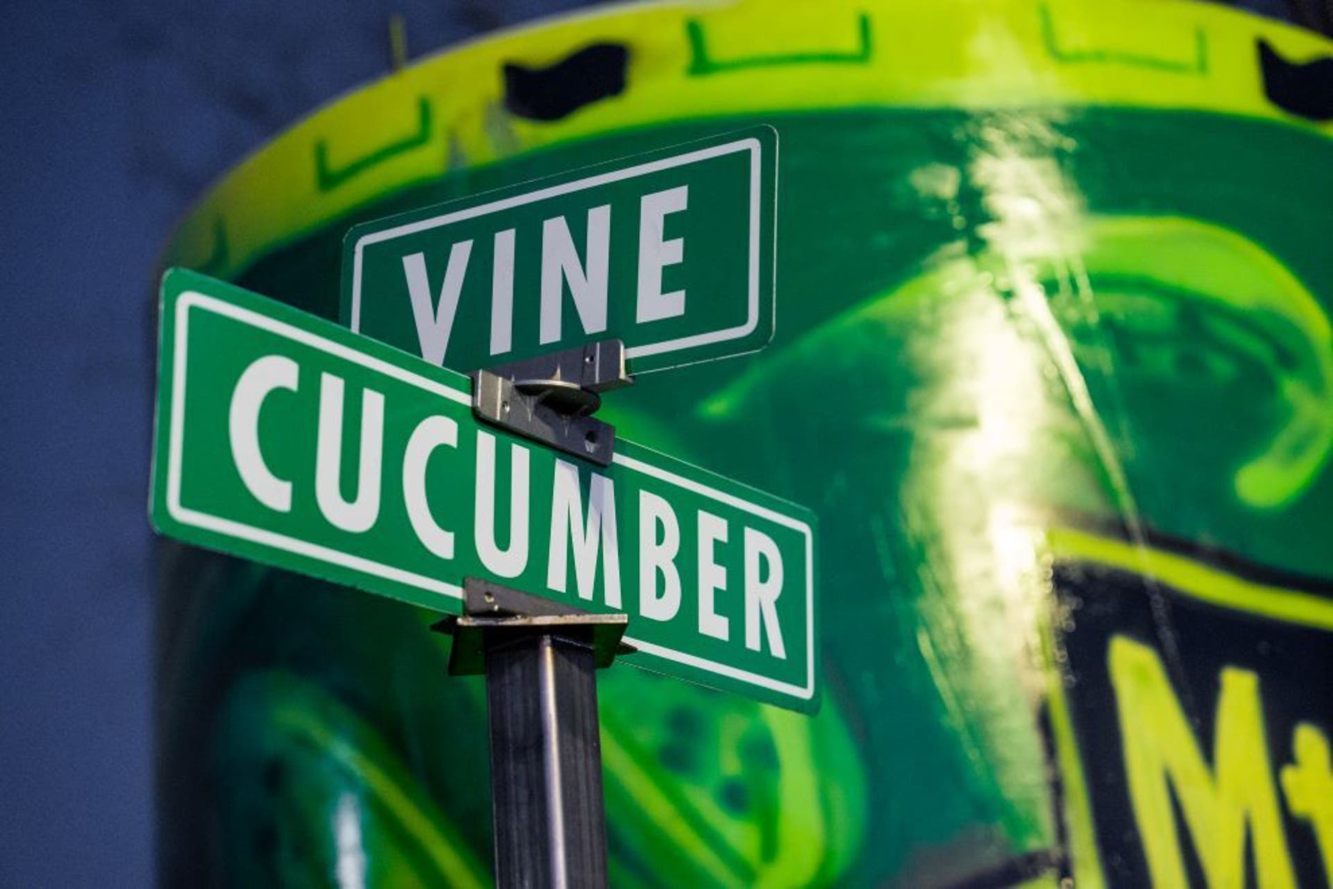 New Year's Eve drops: 10 fun and festive ways to ring in 2026