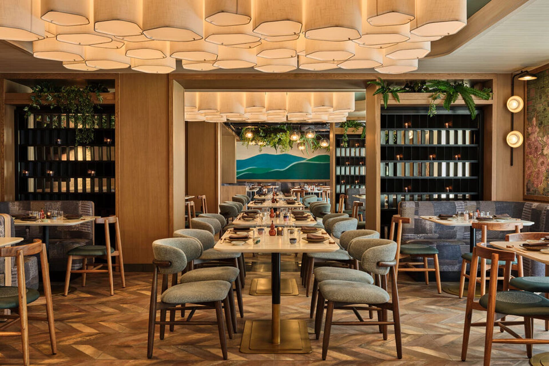 10 best new restaurants in the US, according to readers