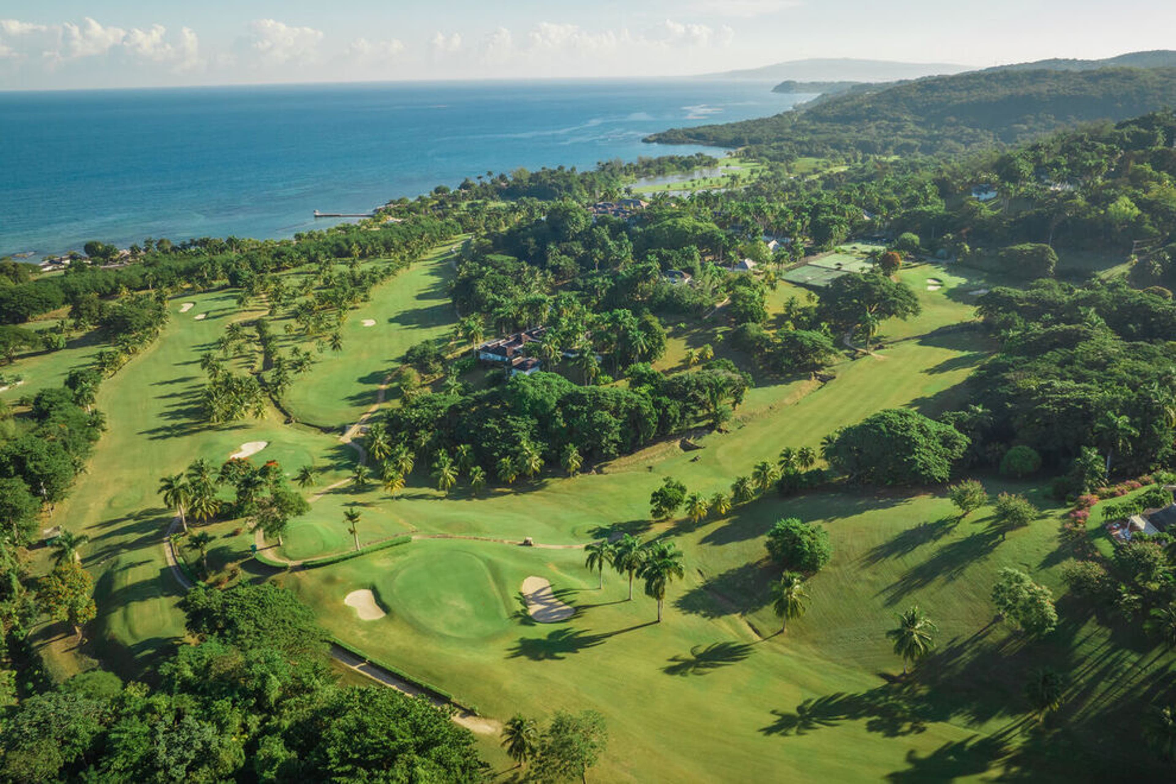 Ralph Plummer Golf Course at The Tryall Club: 2026 USA TODAY 10BEST ...