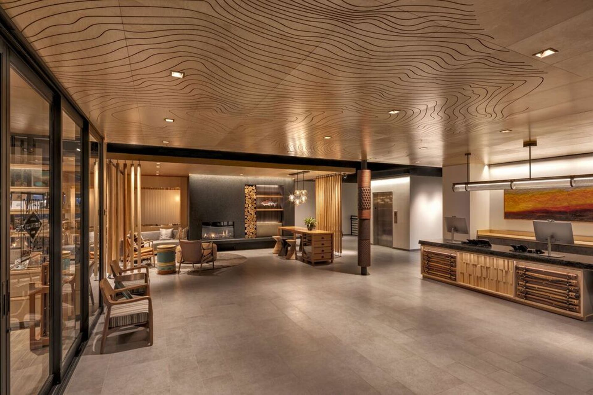 10 best new hotels across the United States