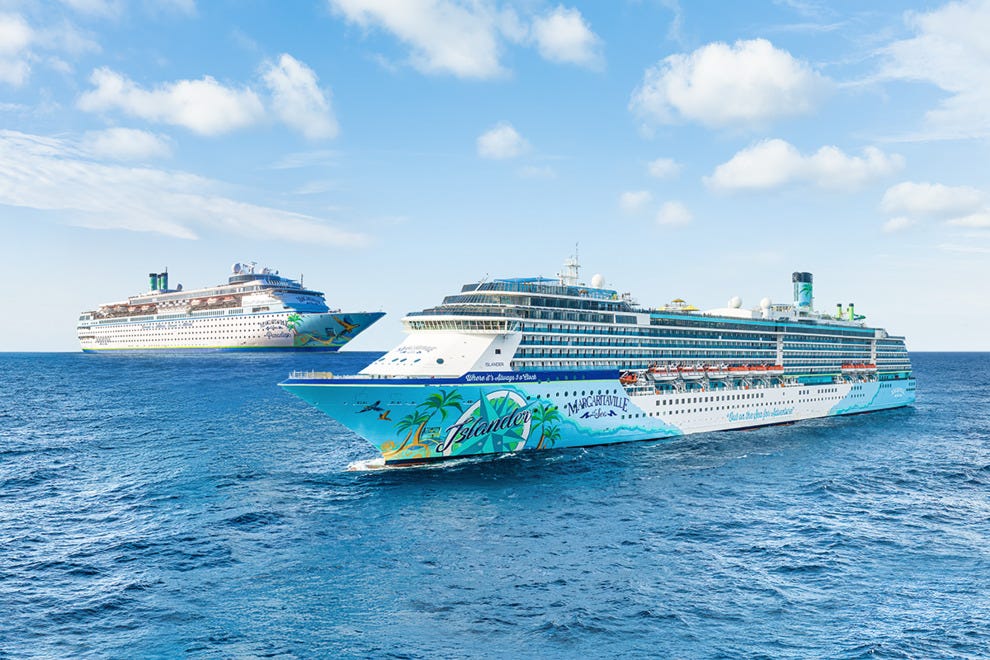 10 cruise lines that offer incredible Caribbean itineraries