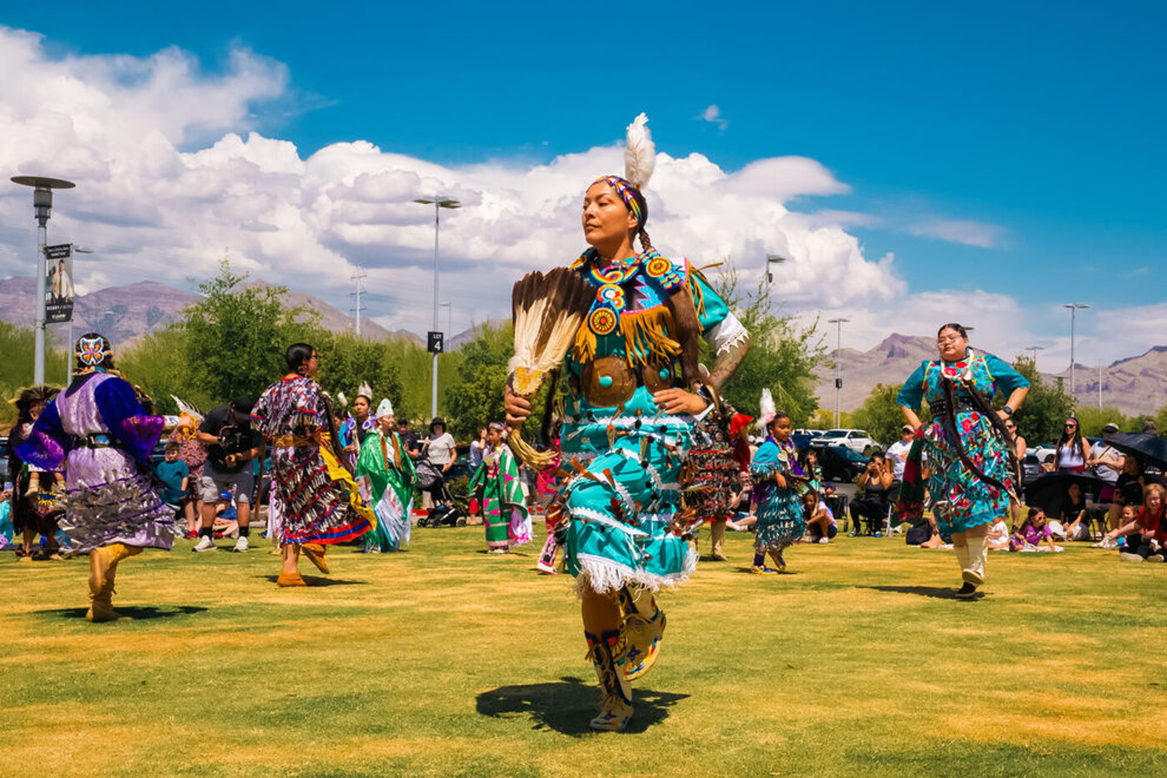 Paiute Spring Festival: 2026 USA TODAY 10BEST Readers' Choice Awards