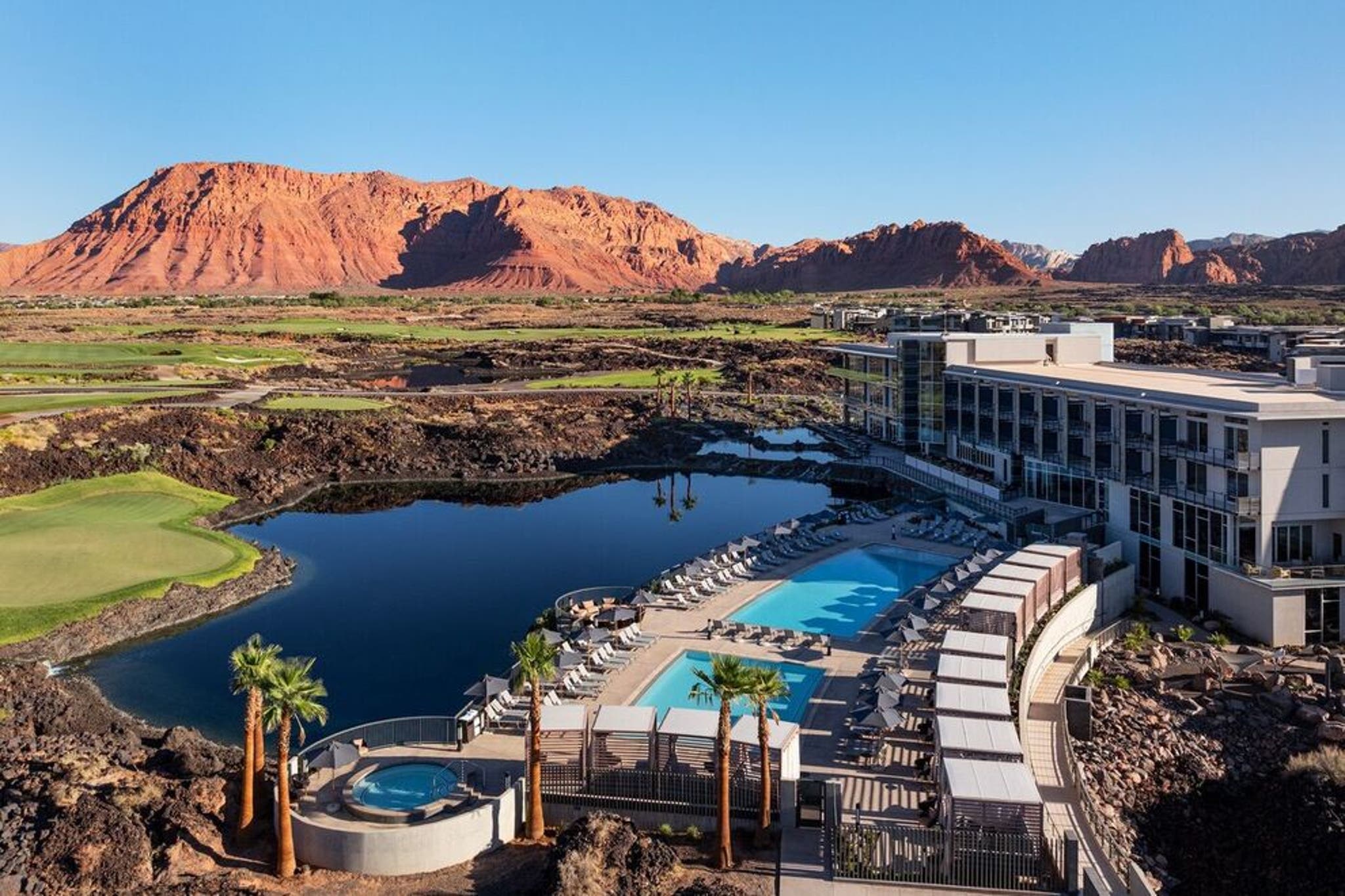 9 worry-free resorts for multigenerational vacations