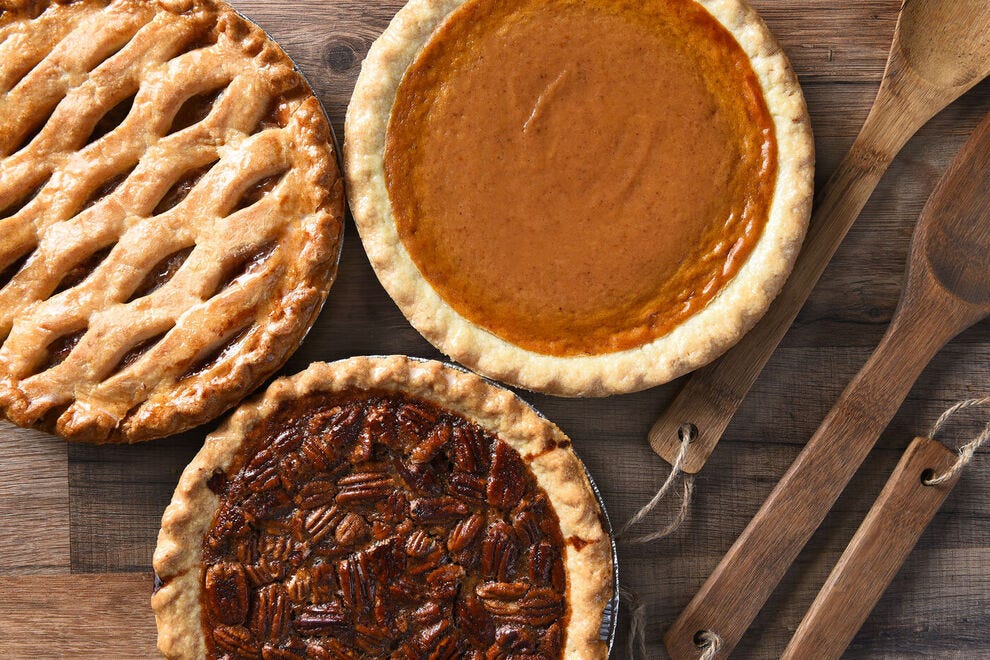 Enjoy superior slices and whole pies at the 10 best pie shops