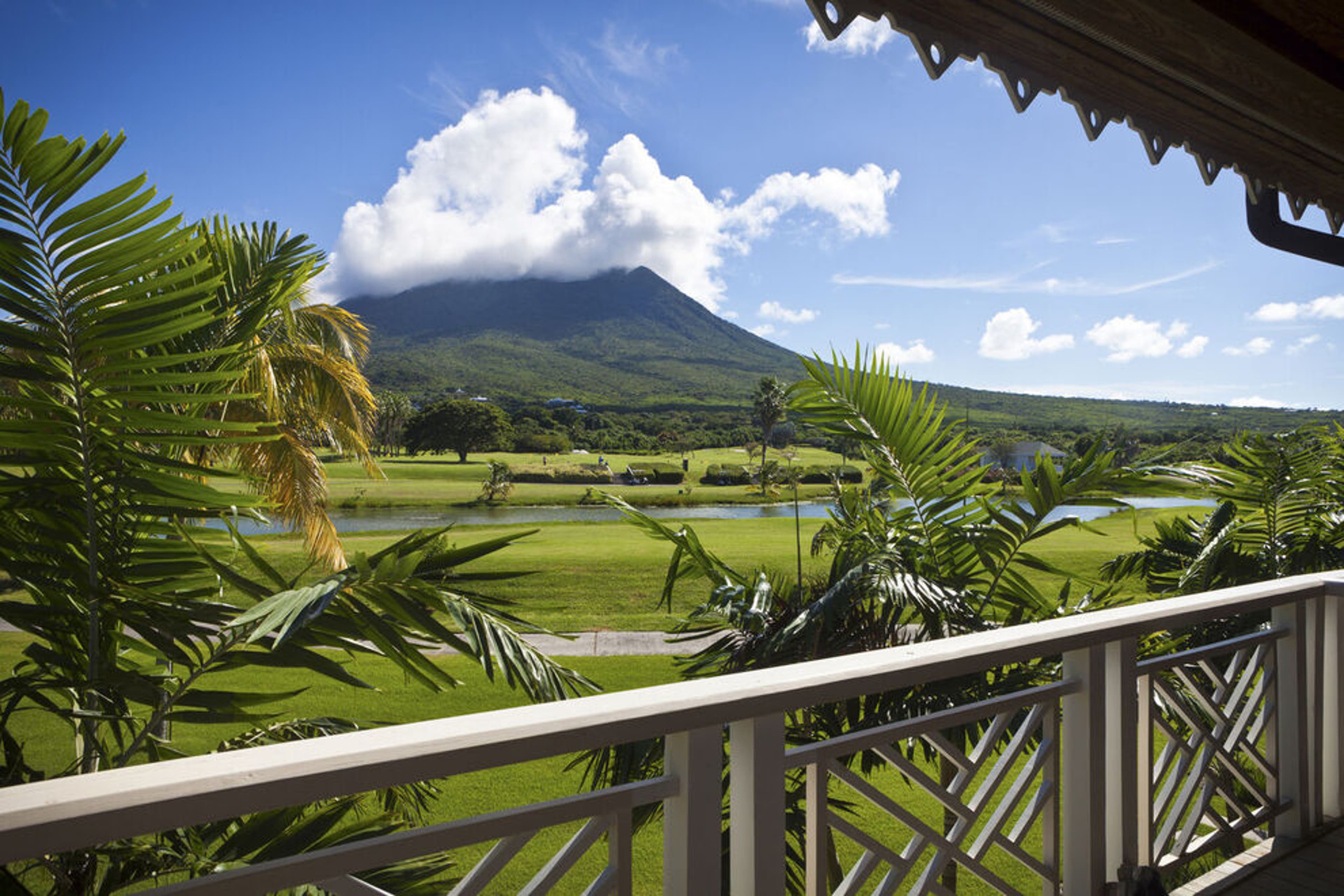 Nevis: 2026 USA TODAY 10BEST Readers' Choice Awards