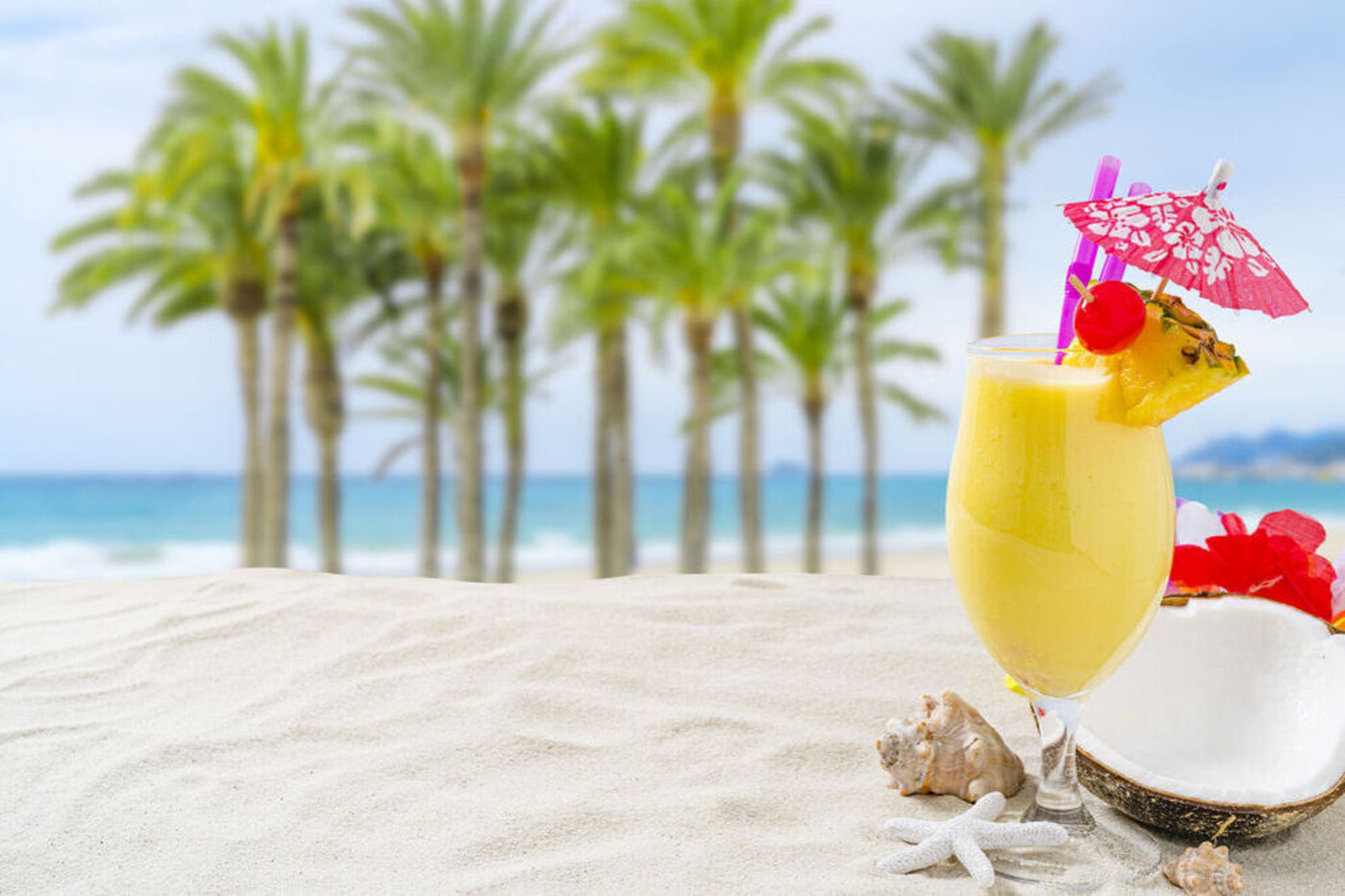 From Barbados to St. Martin, here are the 10 best Caribbean rums