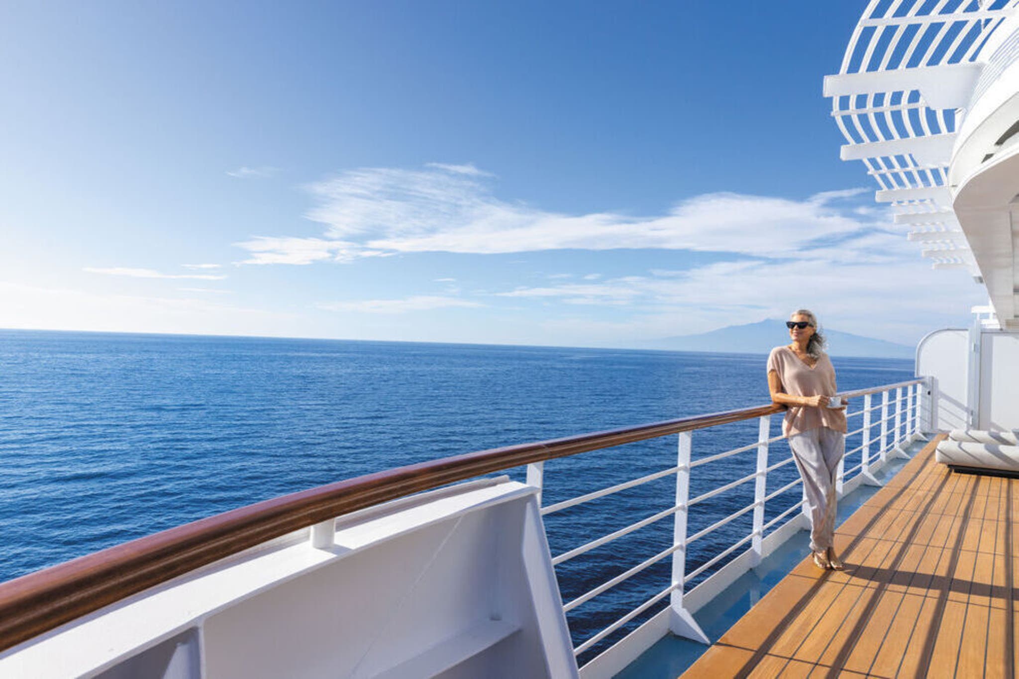 Explore the world with the 10 best ocean cruise lines of 2026