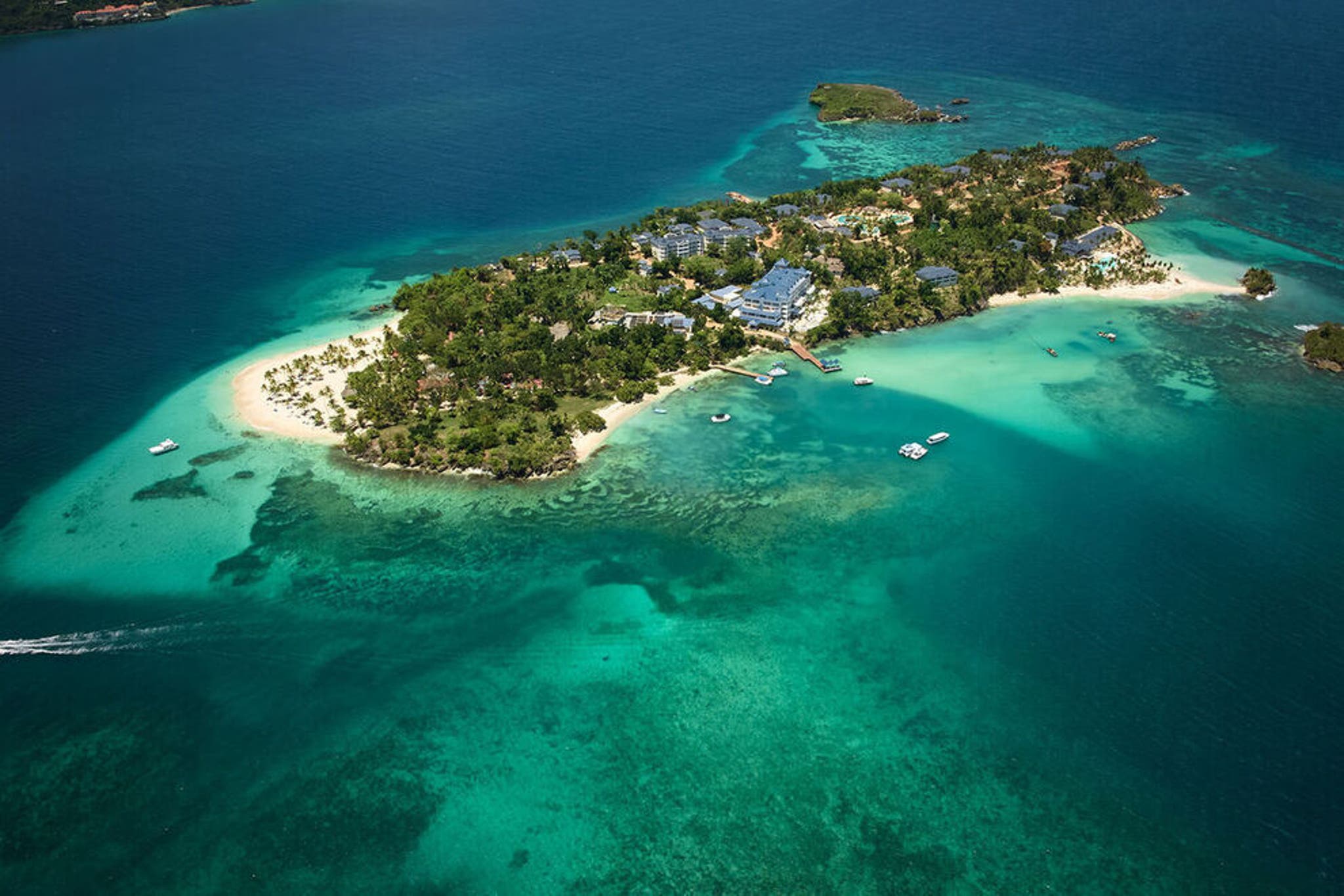 10 best all-inclusive Caribbean resorts to book in 2026