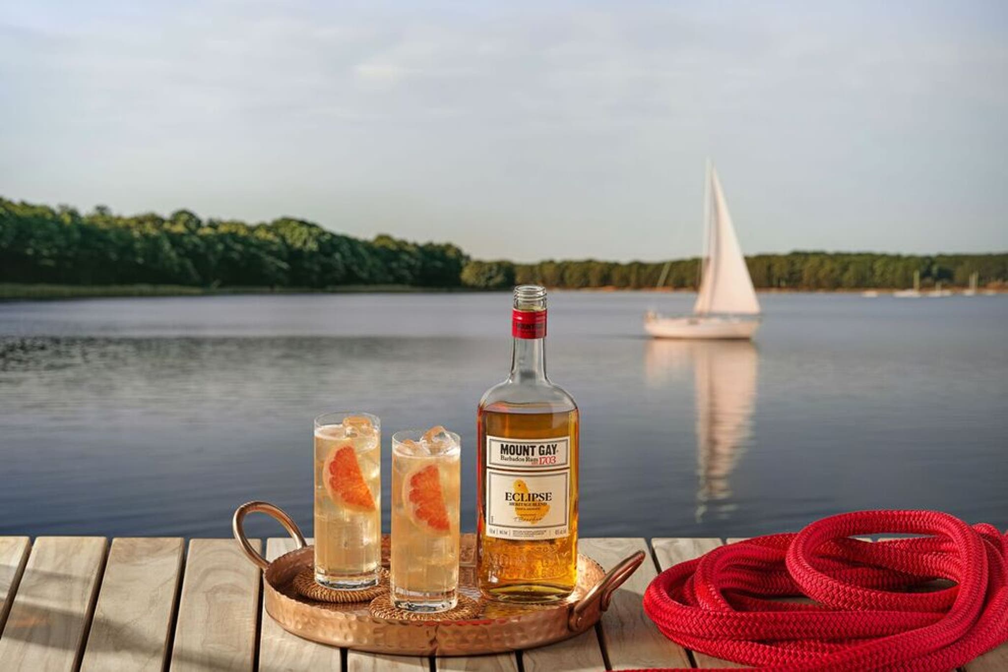 From Barbados to St. Martin, here are the 10 best Caribbean rums