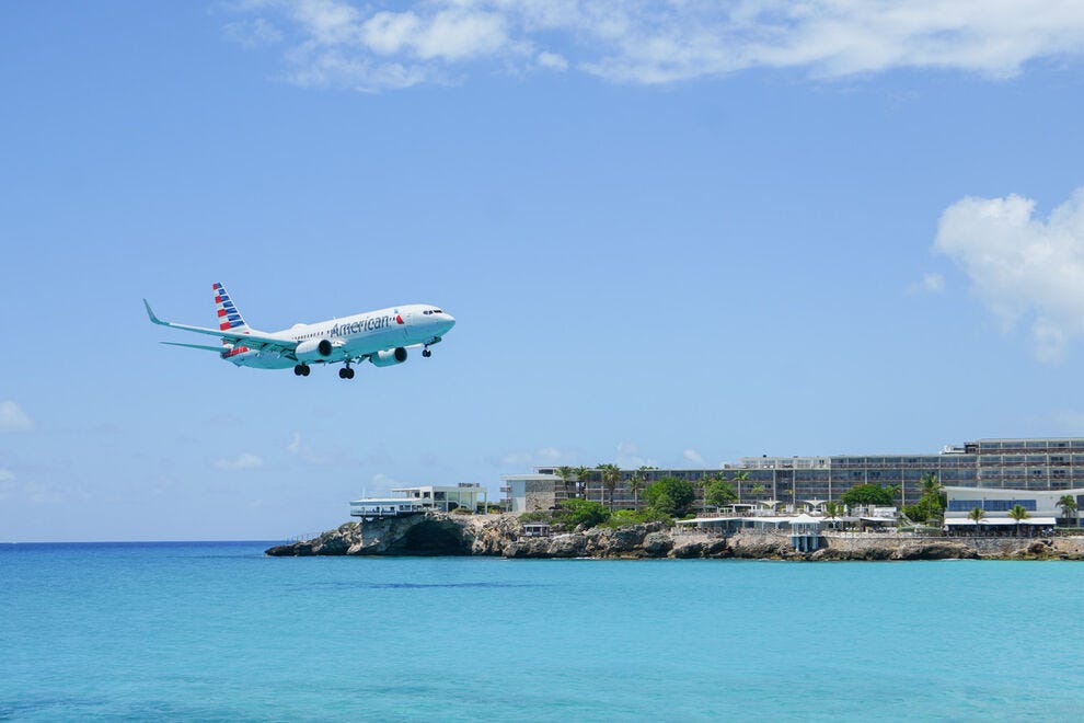 Sunset Beach Bar SXM: 2026 USA TODAY 10BEST Readers' Choice Awards