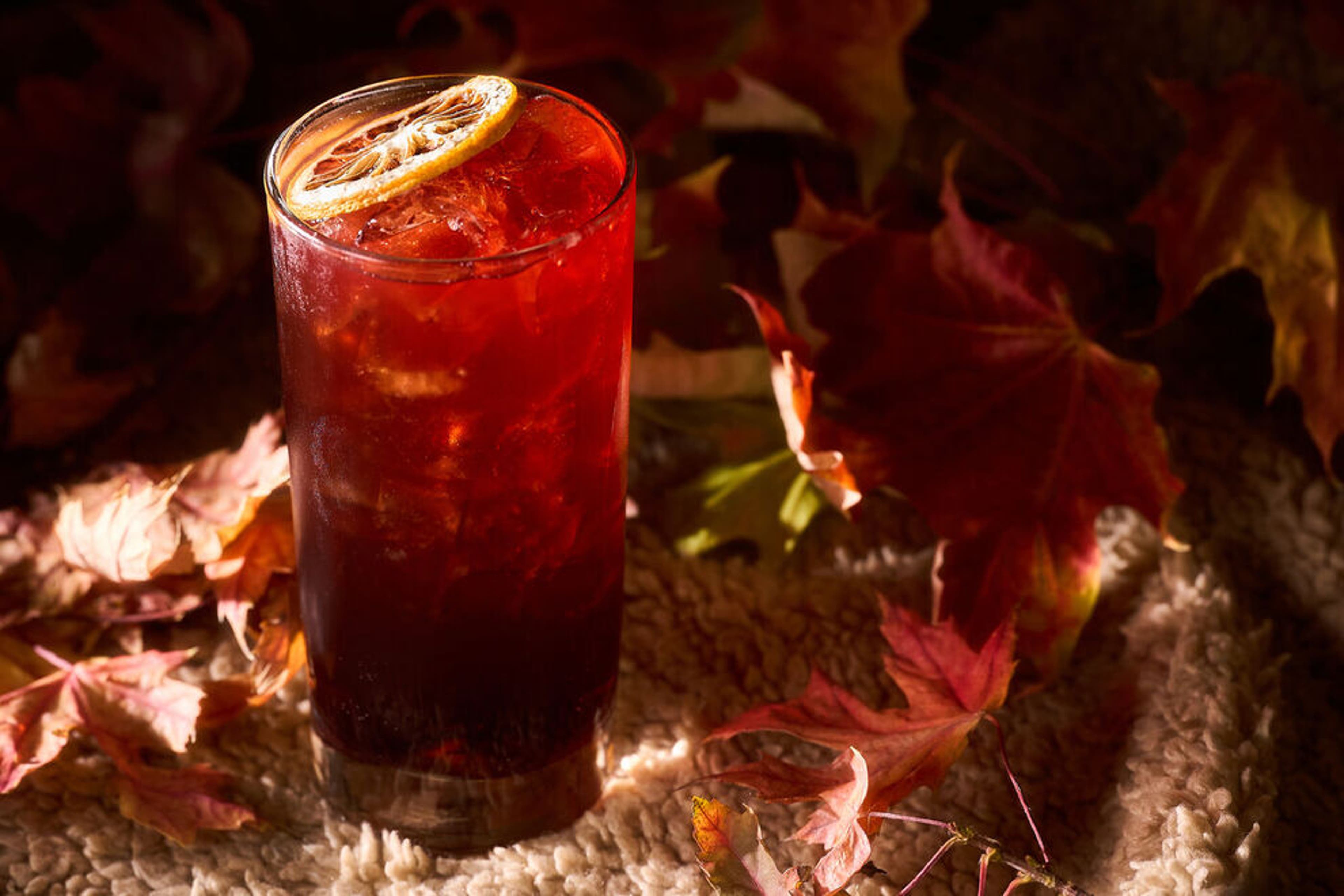 Easy holiday cocktail recipes from the No.1 speakeasy in the US