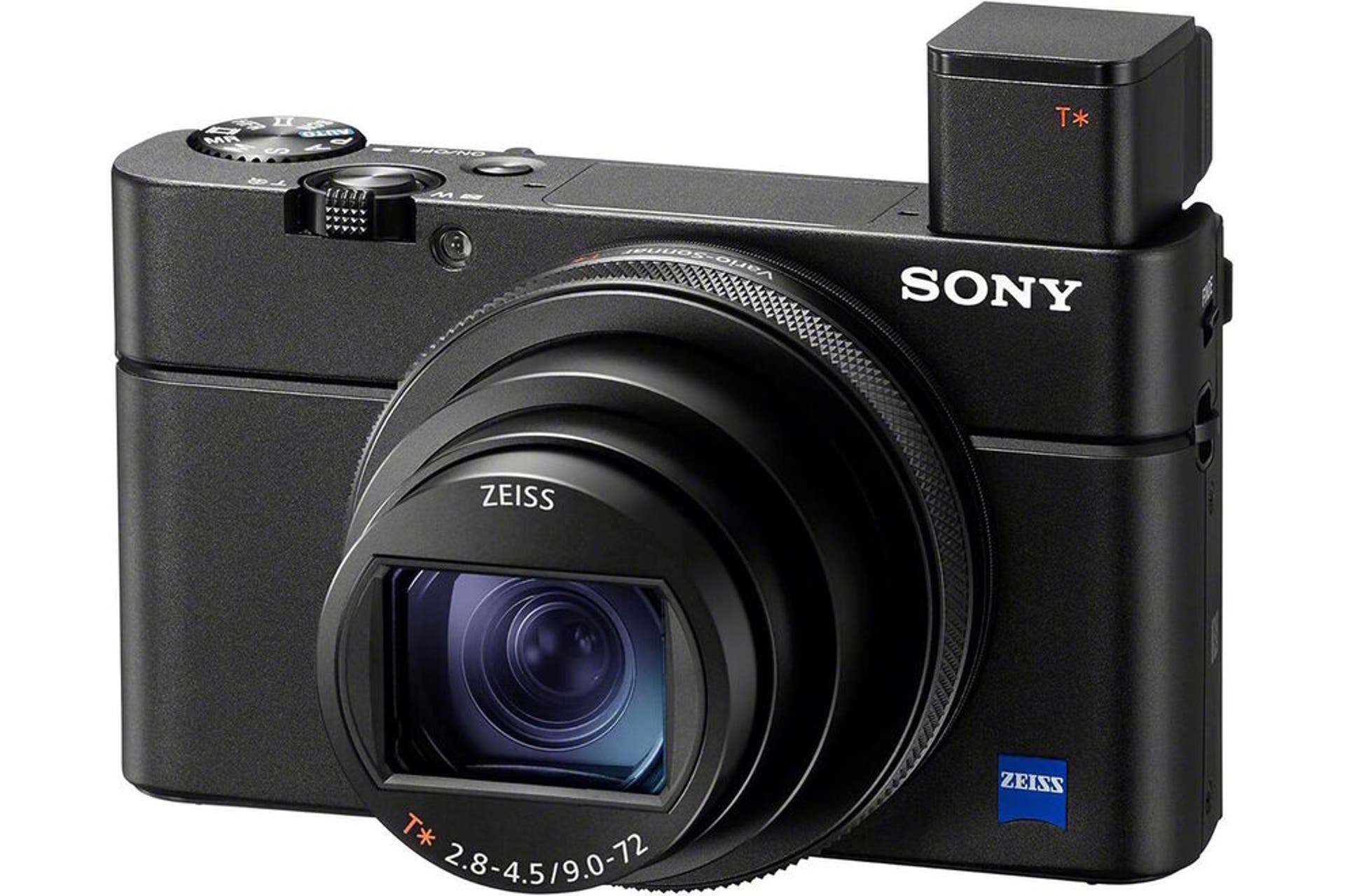 Top travel cameras for every adventure: Expert picks for 2025