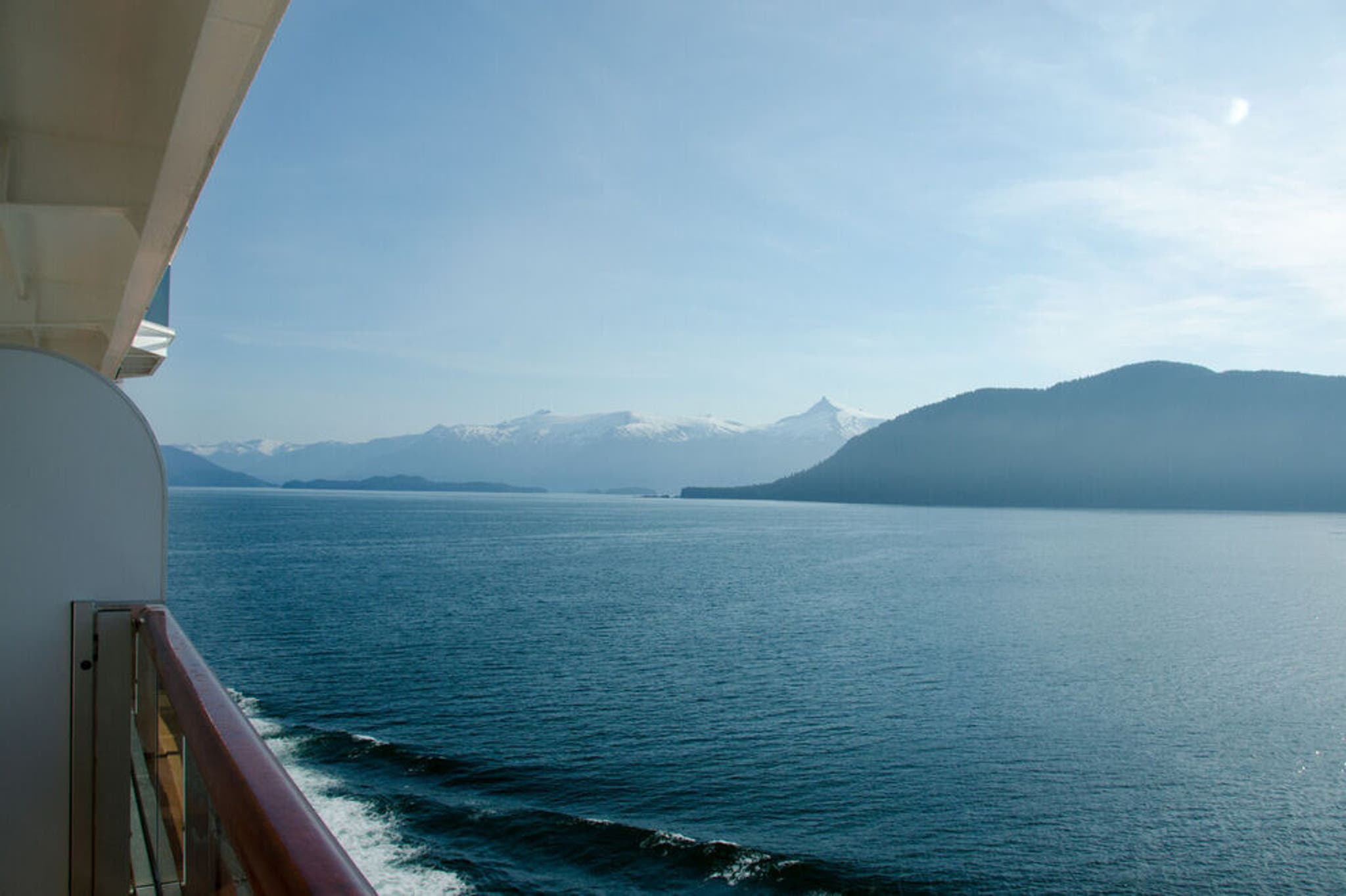 6 amazing Alaska vacations, no cruising involved