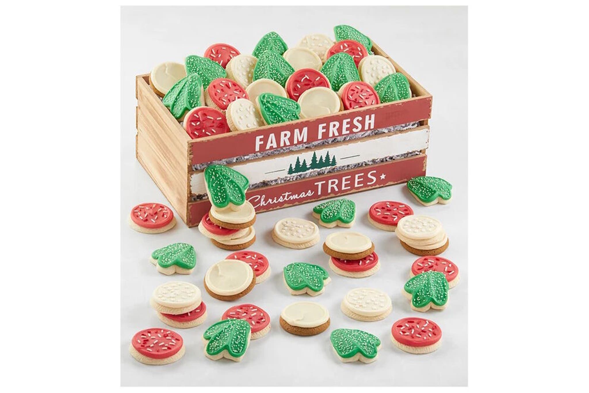 15 holiday gift baskets that make gifting easy (and impressive)