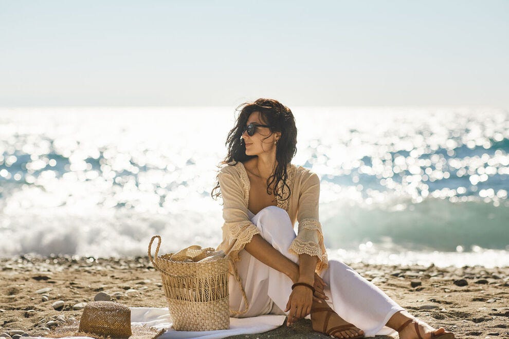 Pack smart with these 12 resort wear picks for your next vacation