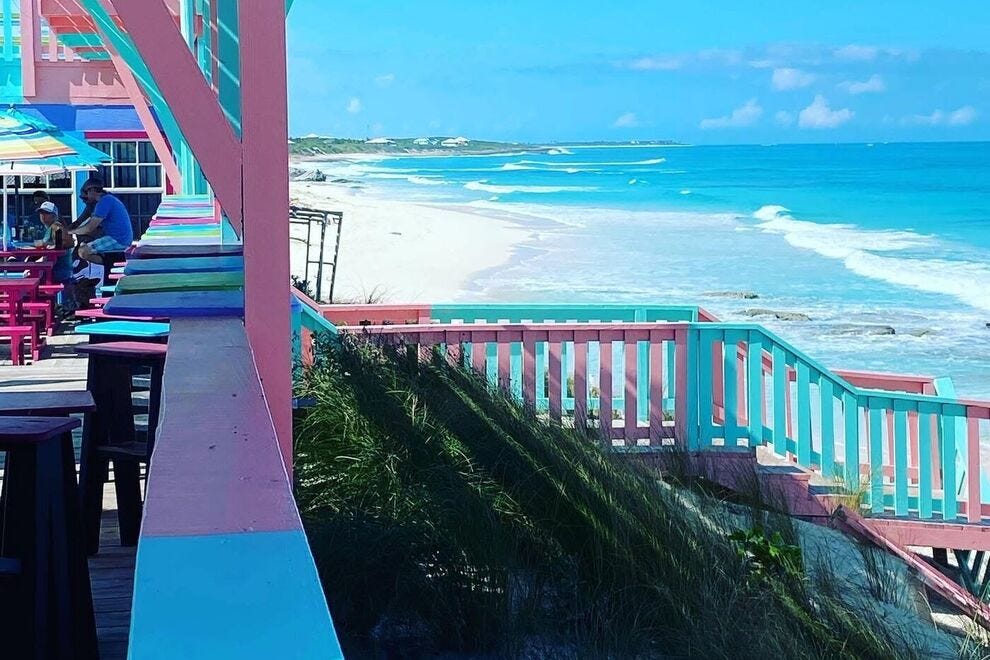 Nipper's Beach Bar & Grill: 2026 USA TODAY 10BEST Readers' Choice Awards