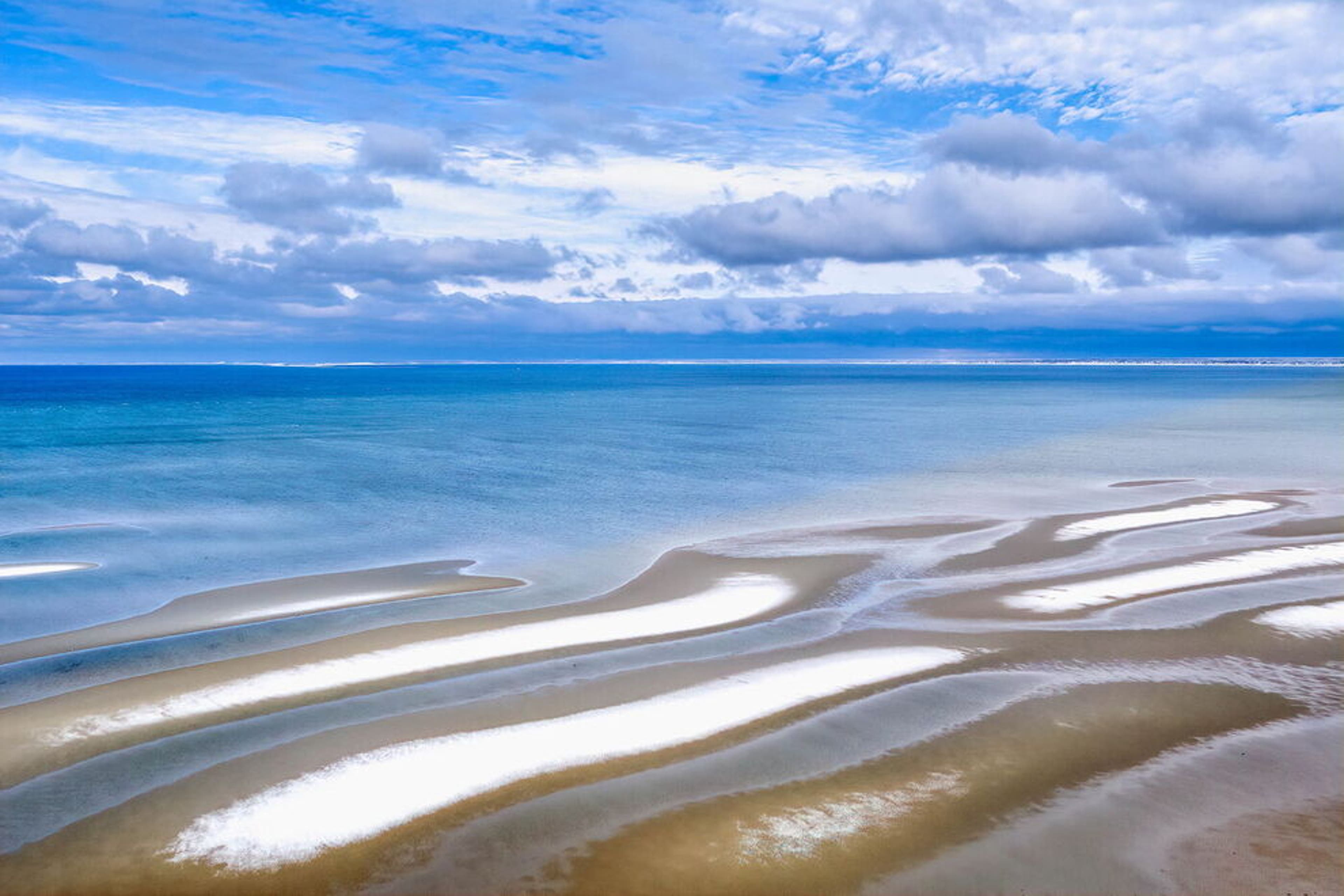 8 beach hotels with great winter deals