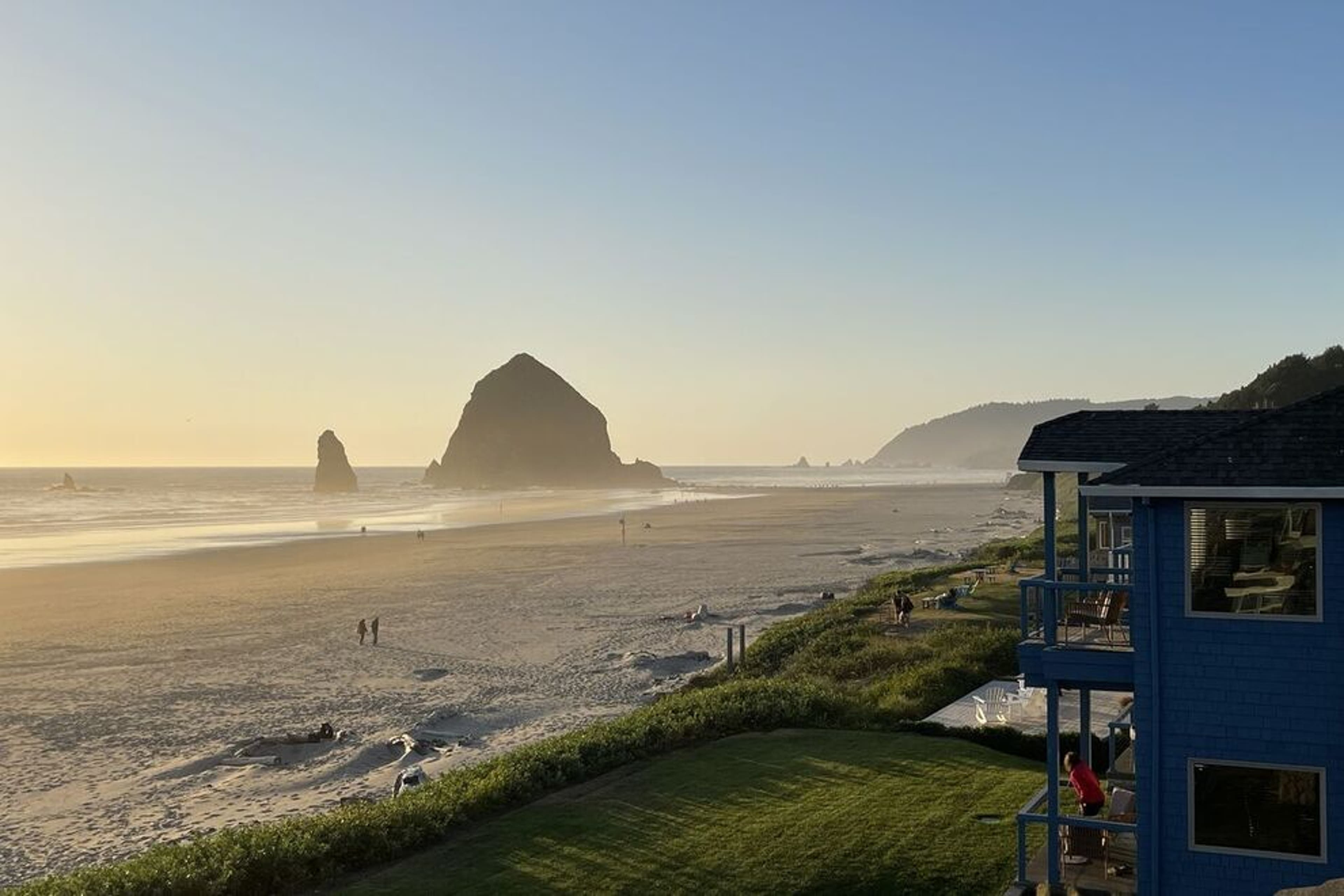 8 beach hotels with great winter deals